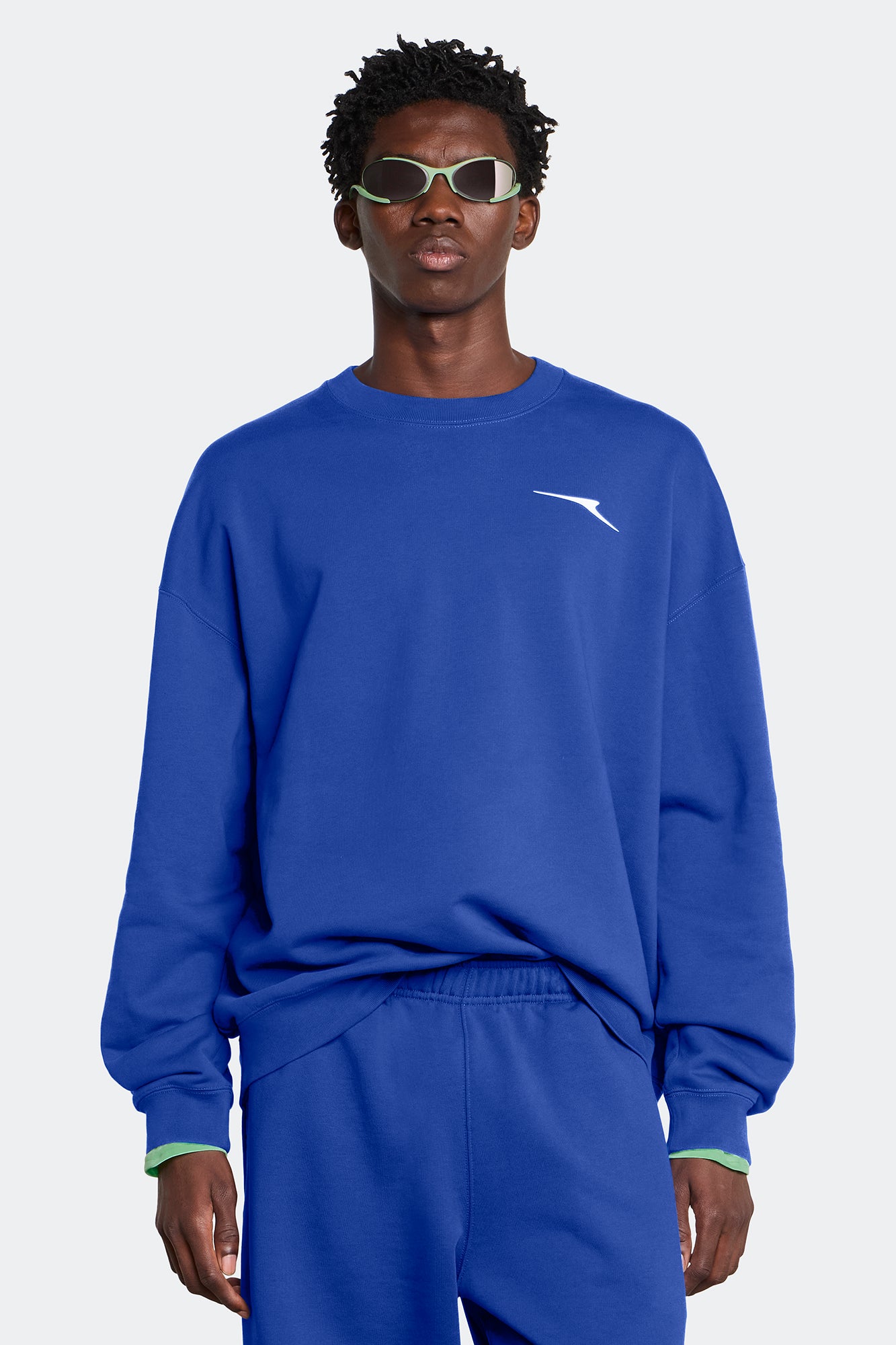 Dawn Crew Relaxed – Canada Goose