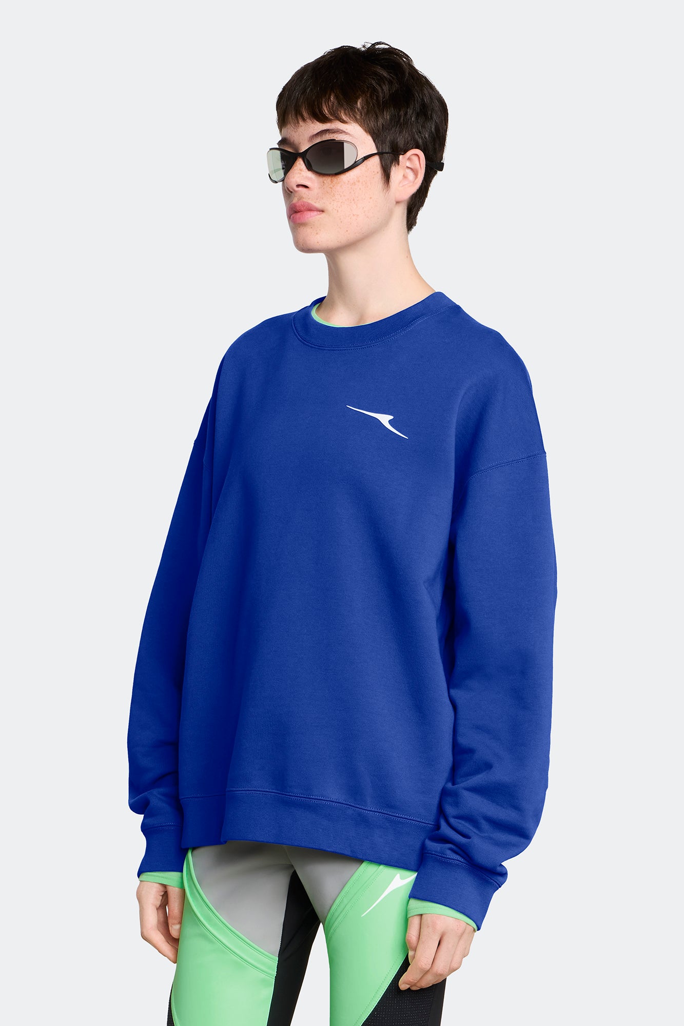 Dawn Crew Relaxed – Canada Goose