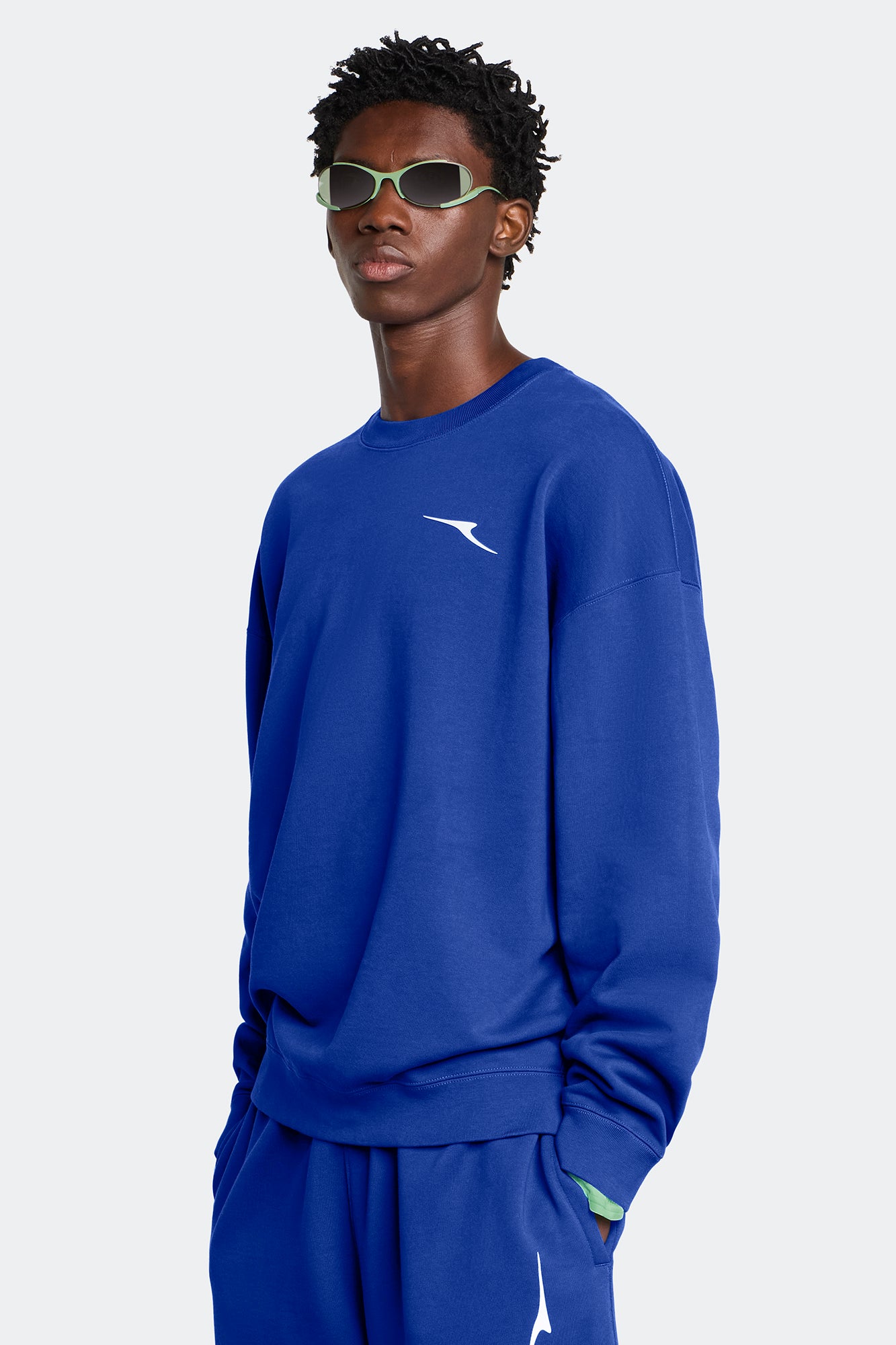 Dawn Crew Relaxed – Canada Goose