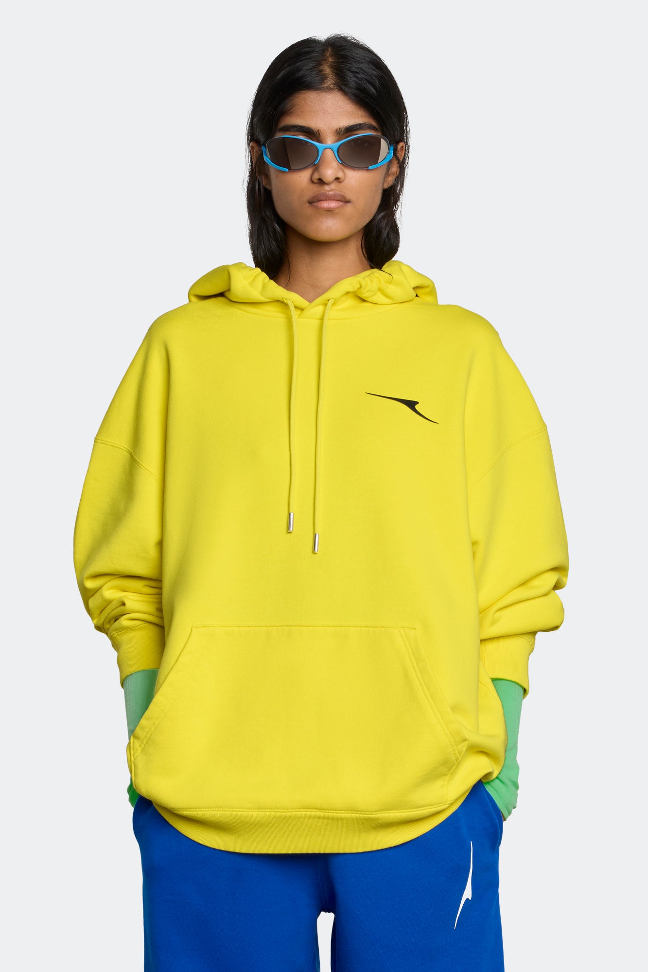 Rigel Relaxed Graphic Hoodie – Canada Goose