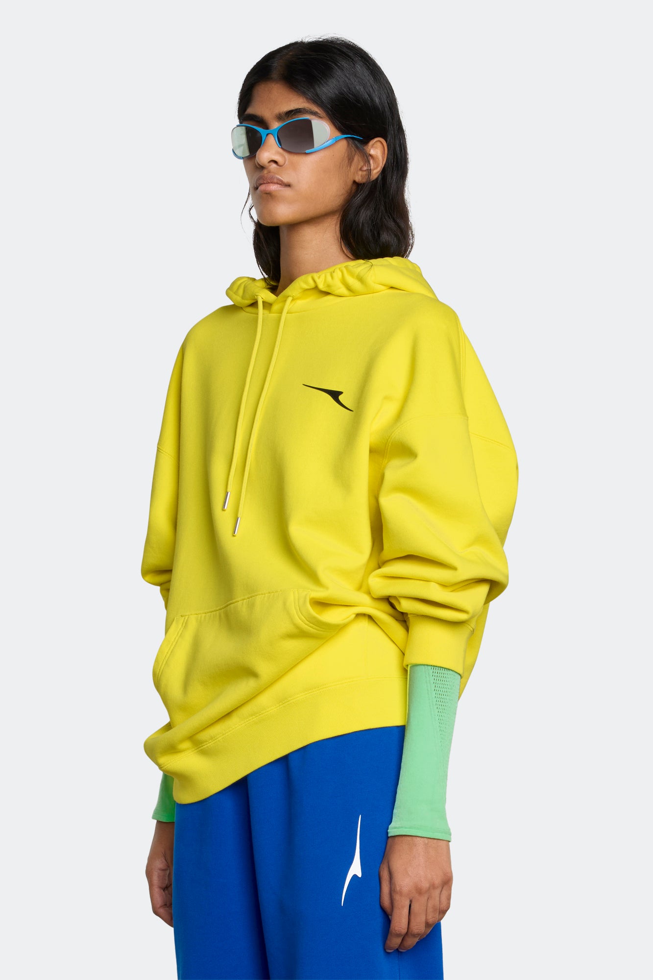 Rigel Relaxed Graphic Hoodie – Canada Goose