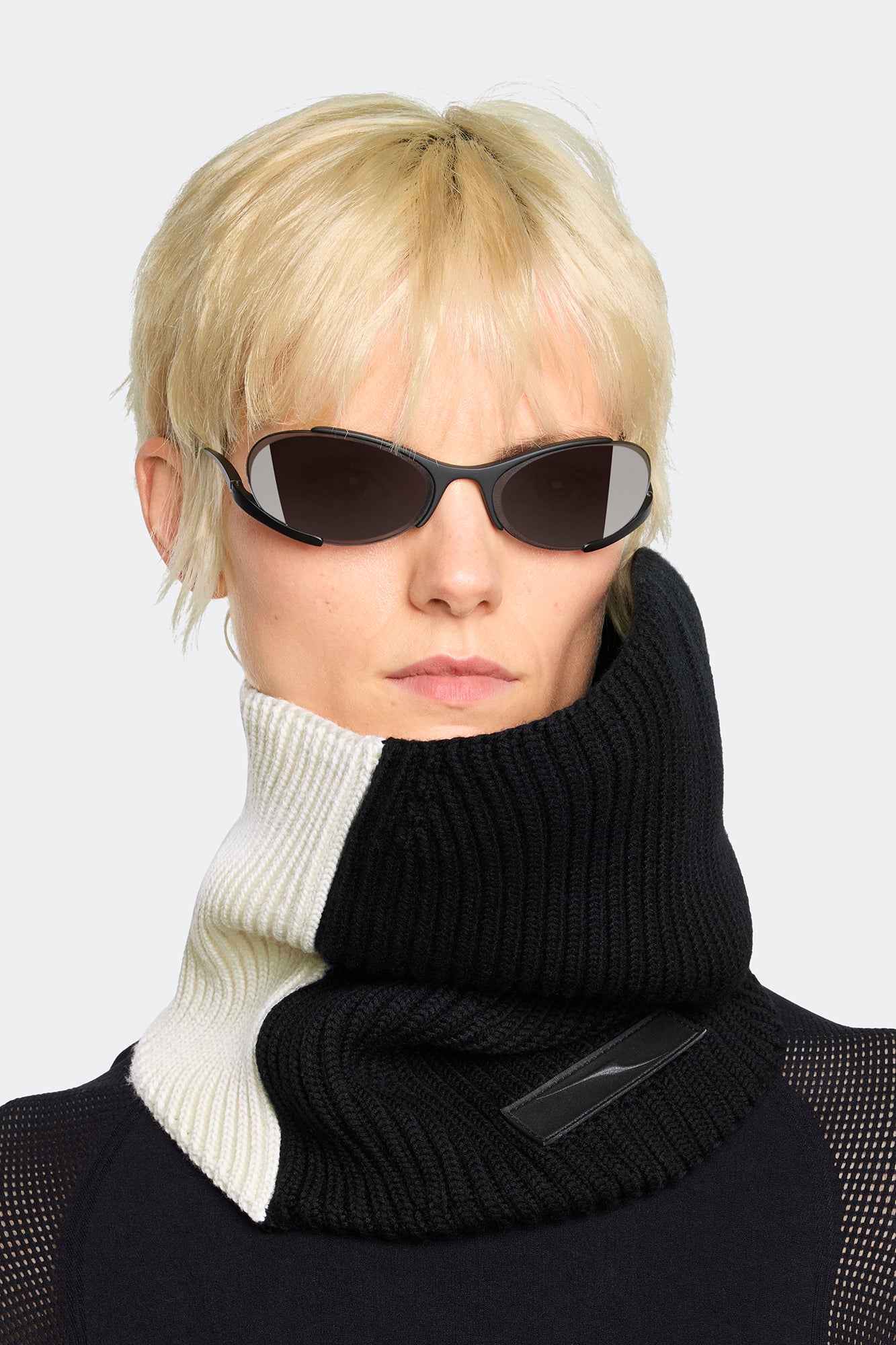 Interlink Snood – Canada Goose