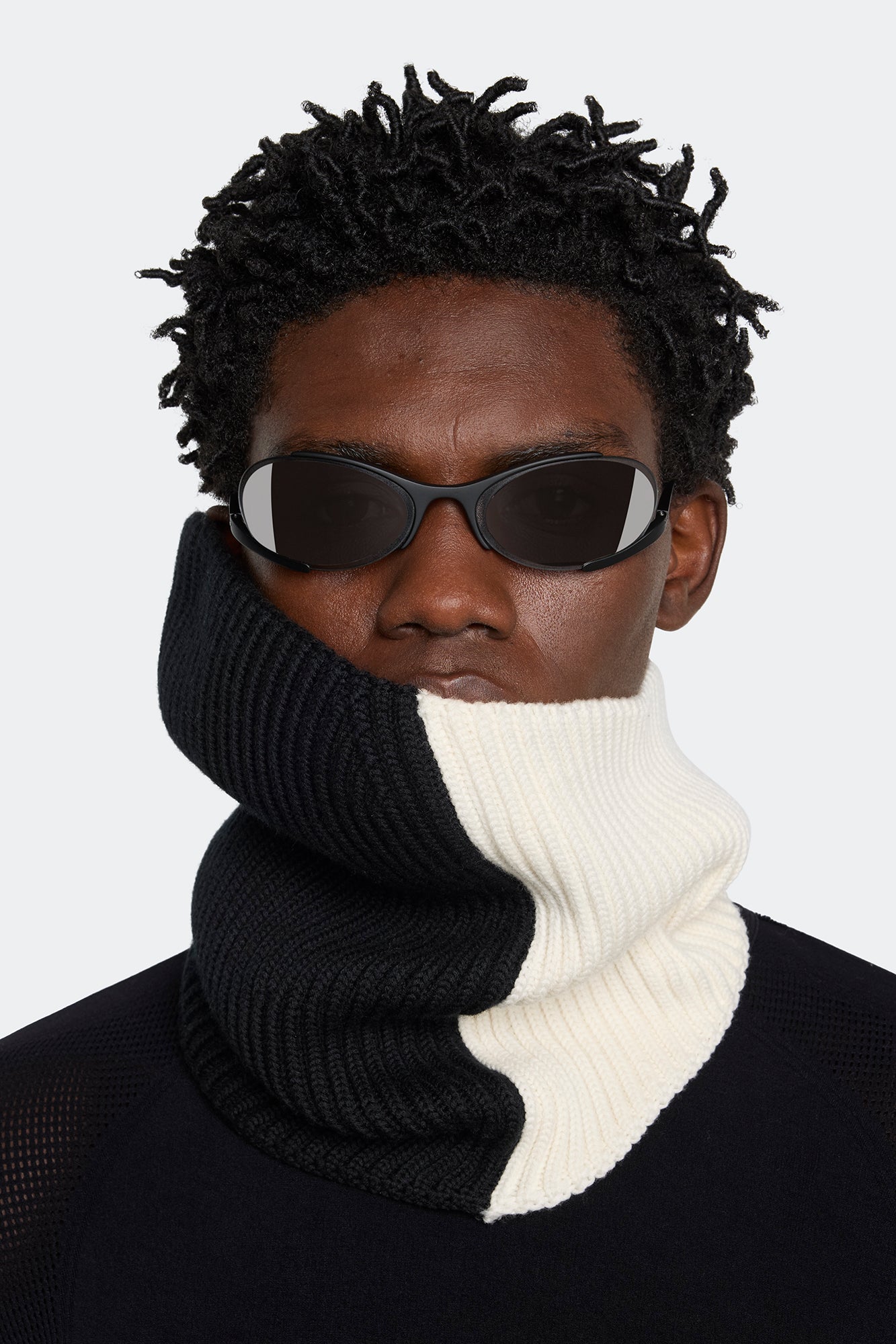 Interlink Snood – Canada Goose