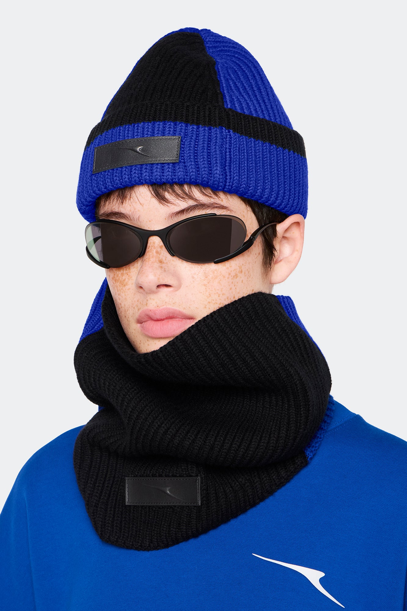 Interlink Snood – Canada Goose