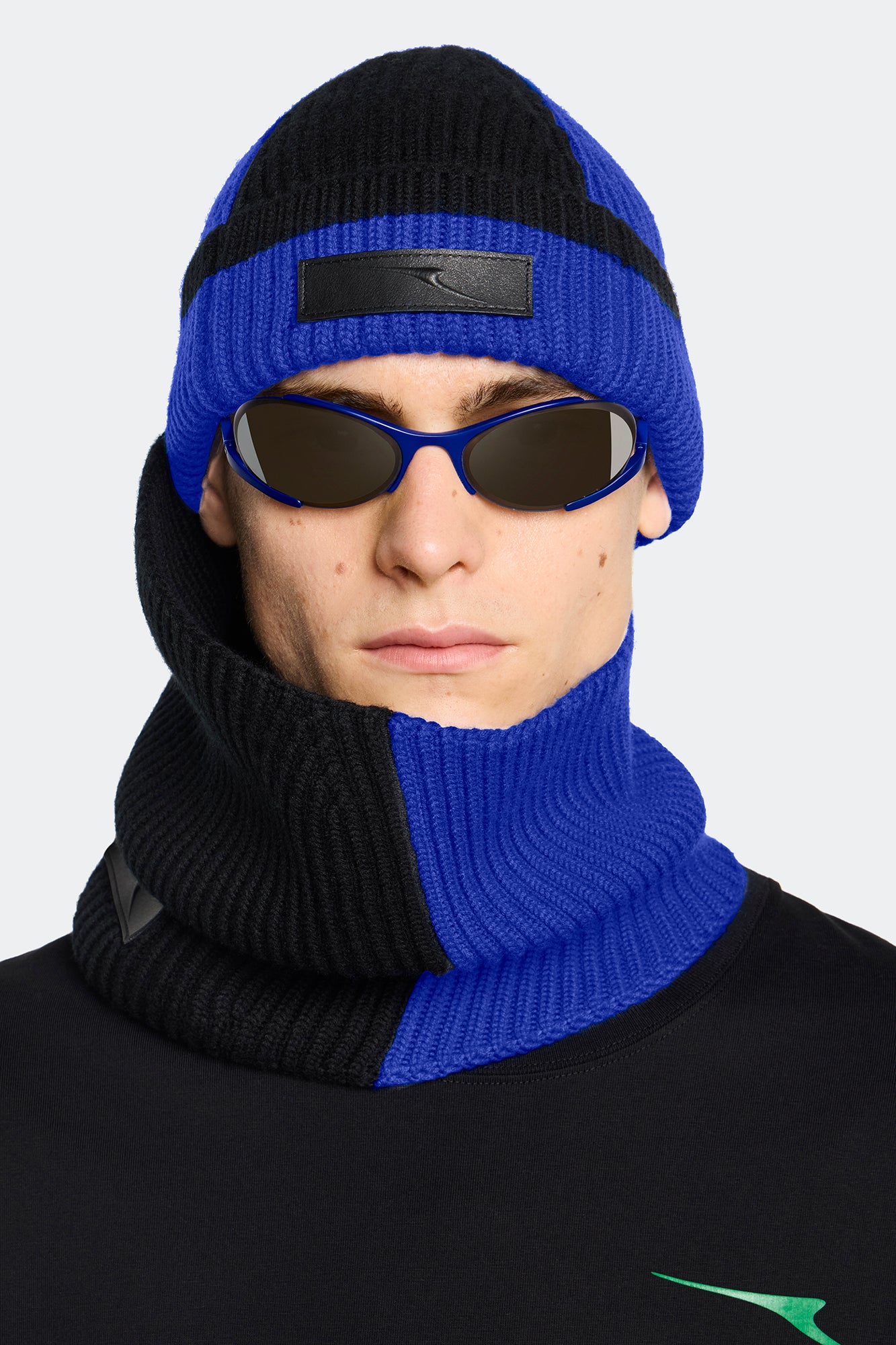Interlink Snood – Canada Goose