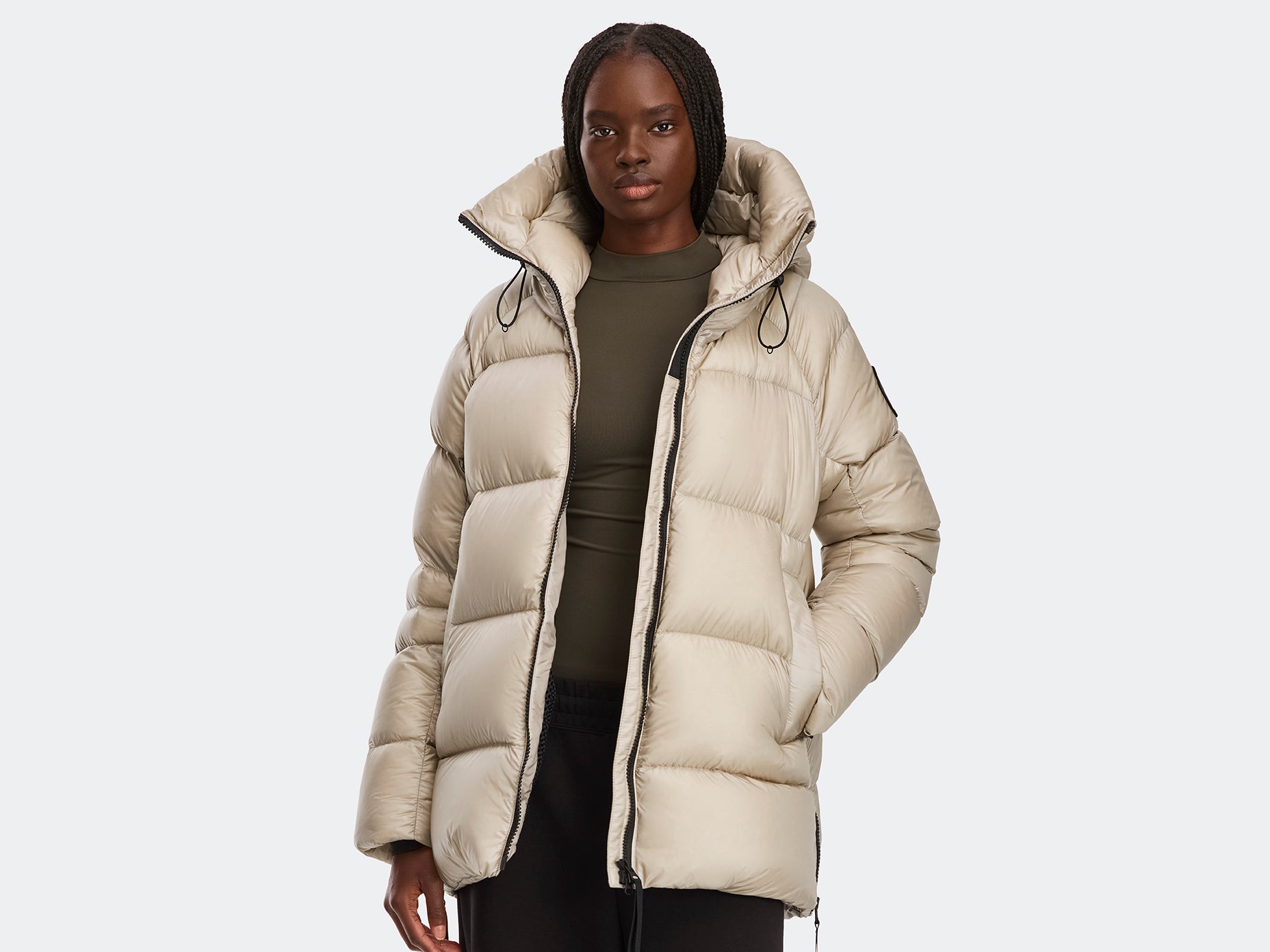 Cypress Puffer – Canada Goose