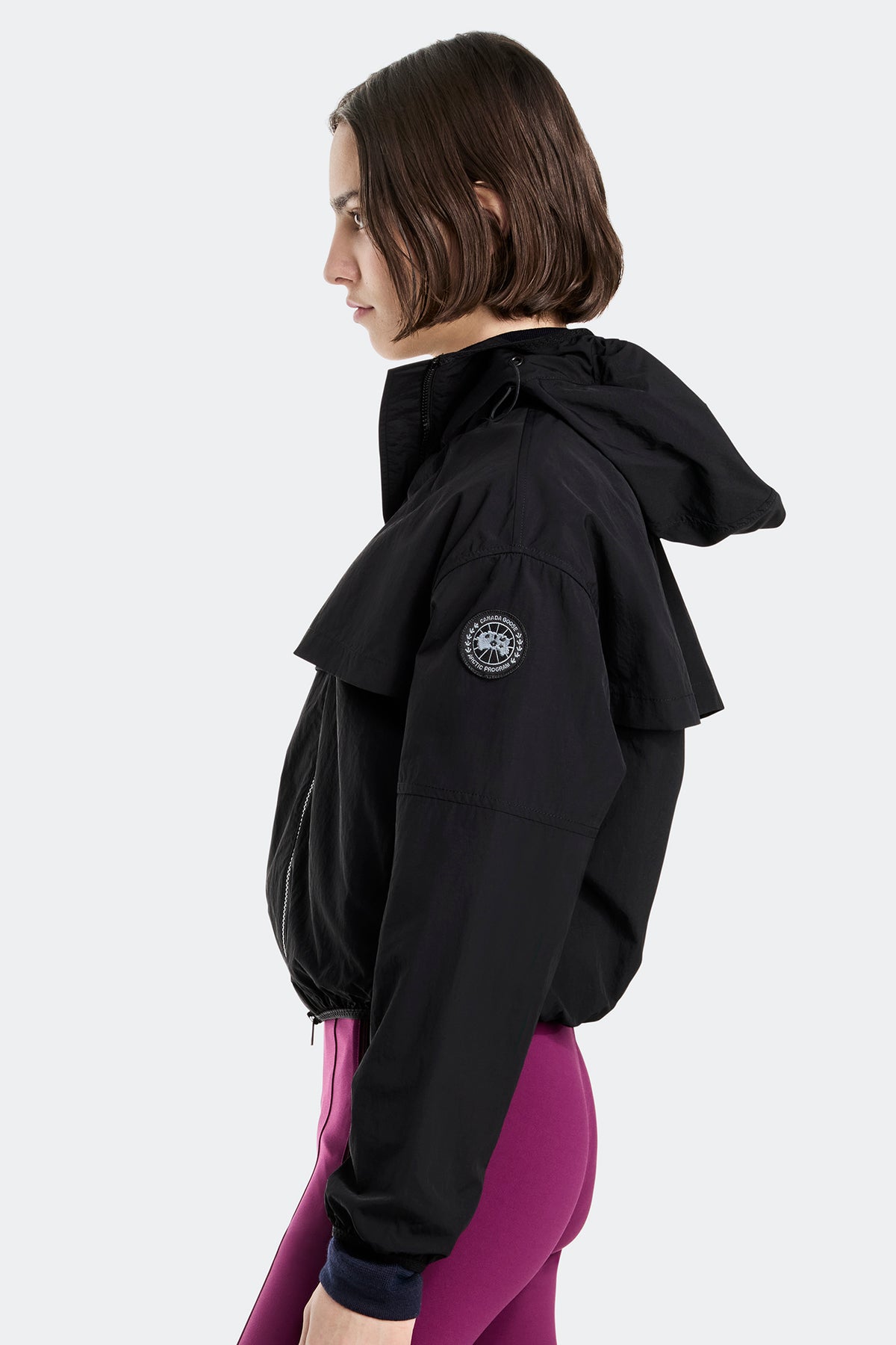 Sinclair Jacket Black Label – Canada Goose