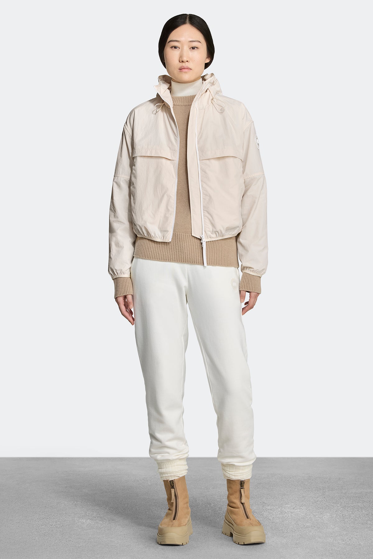 Sinclair Jacket – Canada Goose