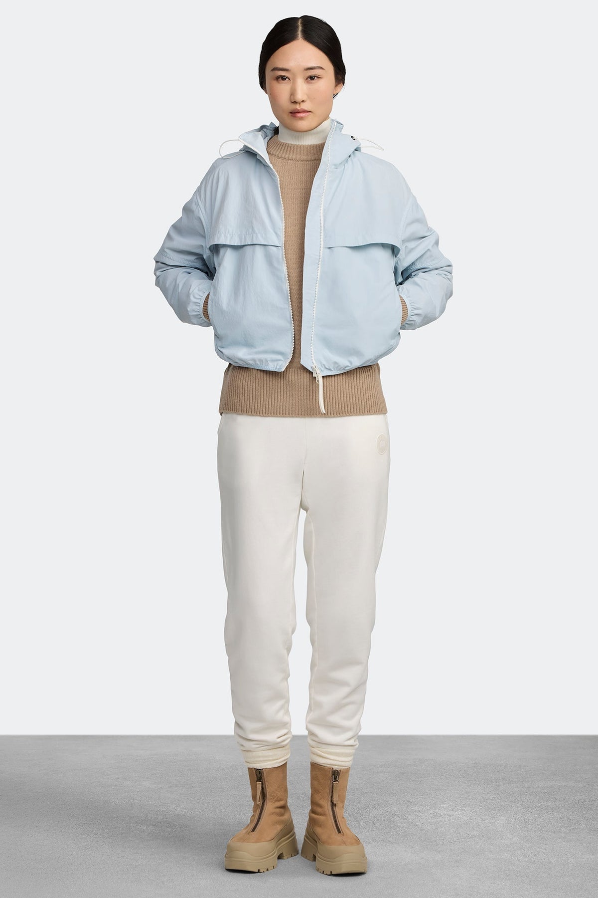 Sinclair Jacket – Canada Goose