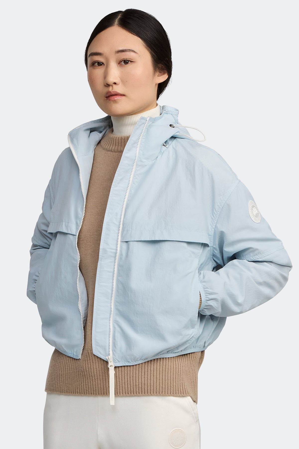 Sinclair Jacket – Canada Goose