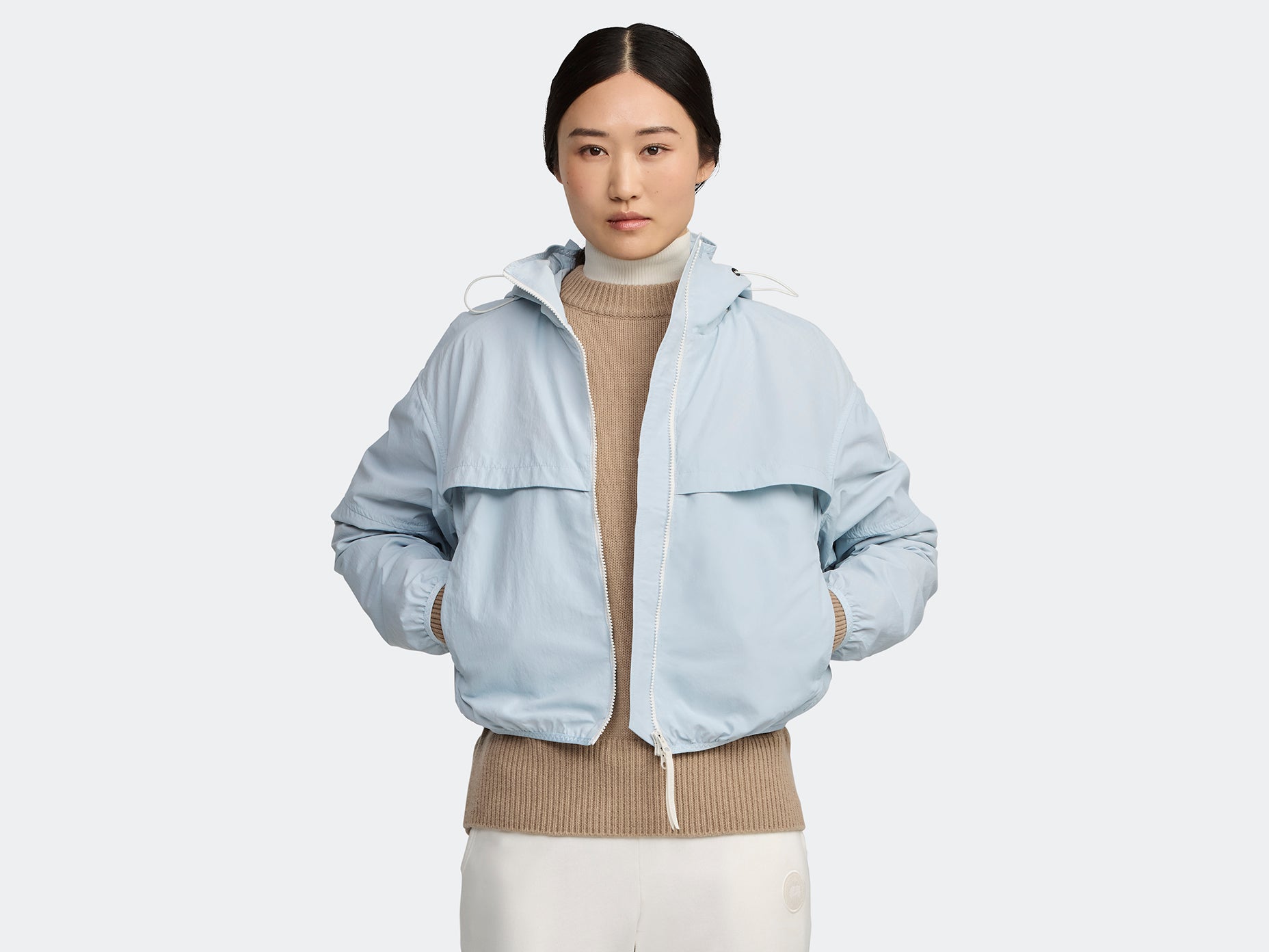 Sinclair Jacket – Canada Goose