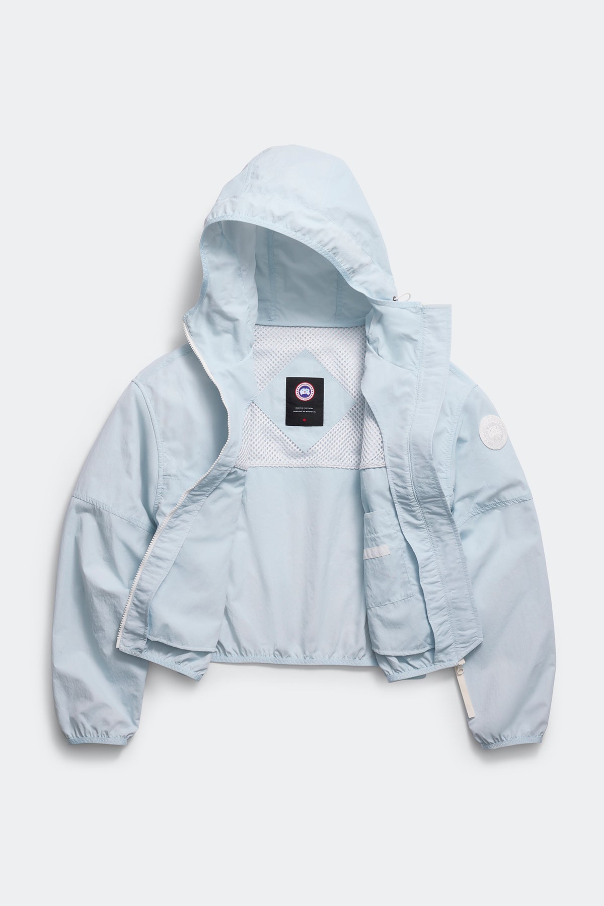 Sinclair Jacket – Canada Goose