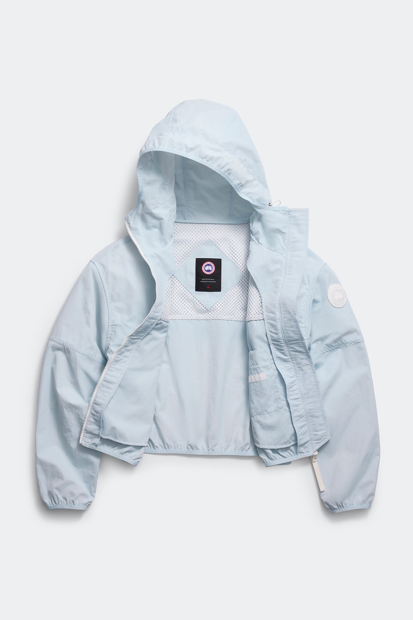 Sinclair Jacket – Canada Goose