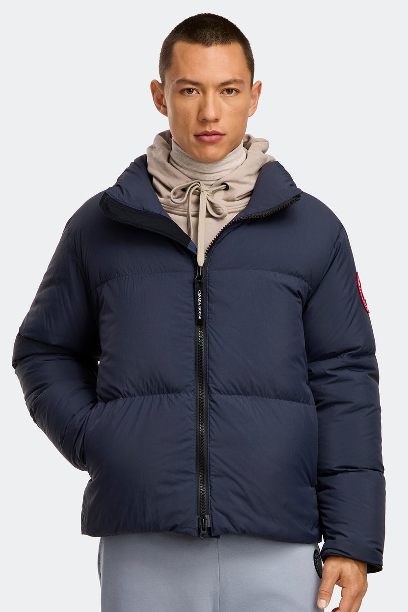 Lawrence Puffer Jacket – Canada Goose