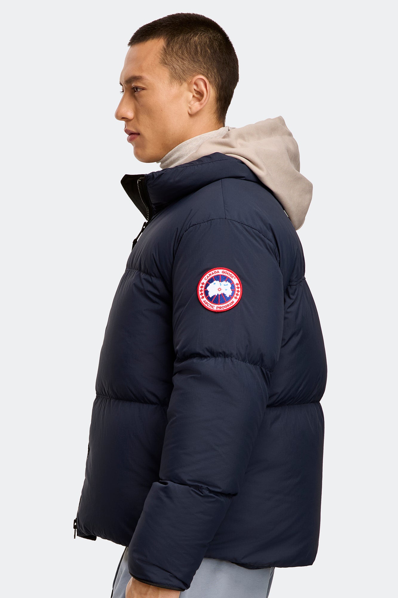 Lawrence Puffer Jacket – Canada Goose