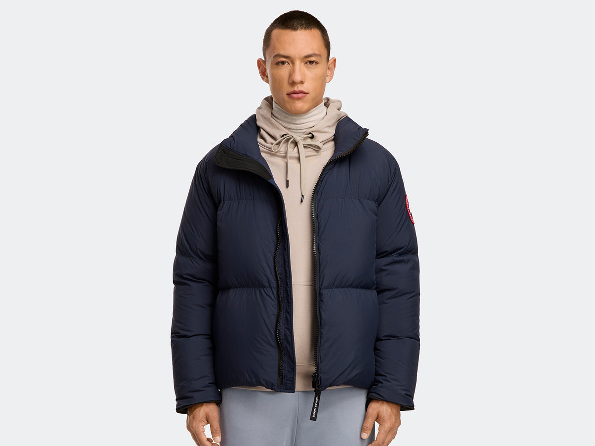 Lawrence Puffer Jacket – Canada Goose