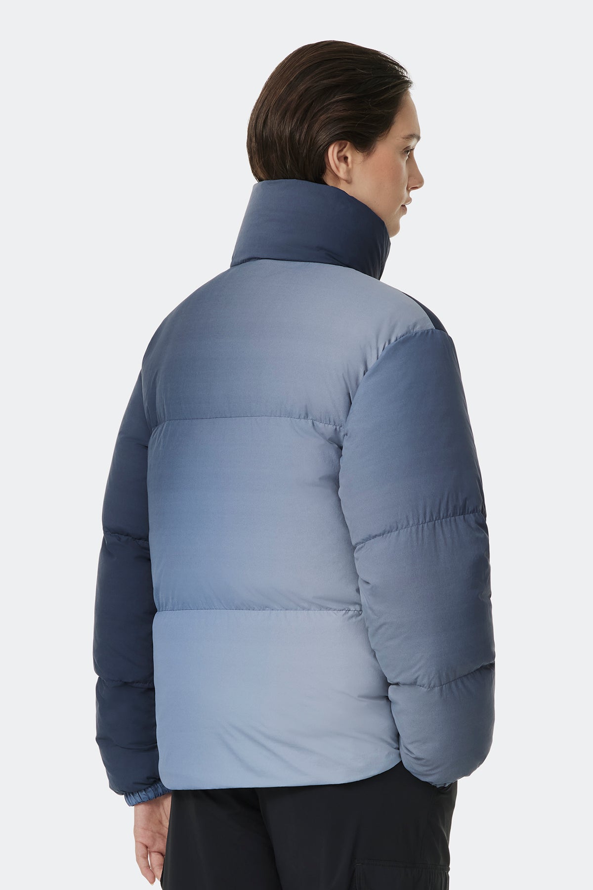 Lawrence Puffer Reversible Jacket for Concepts – Canada Goose
