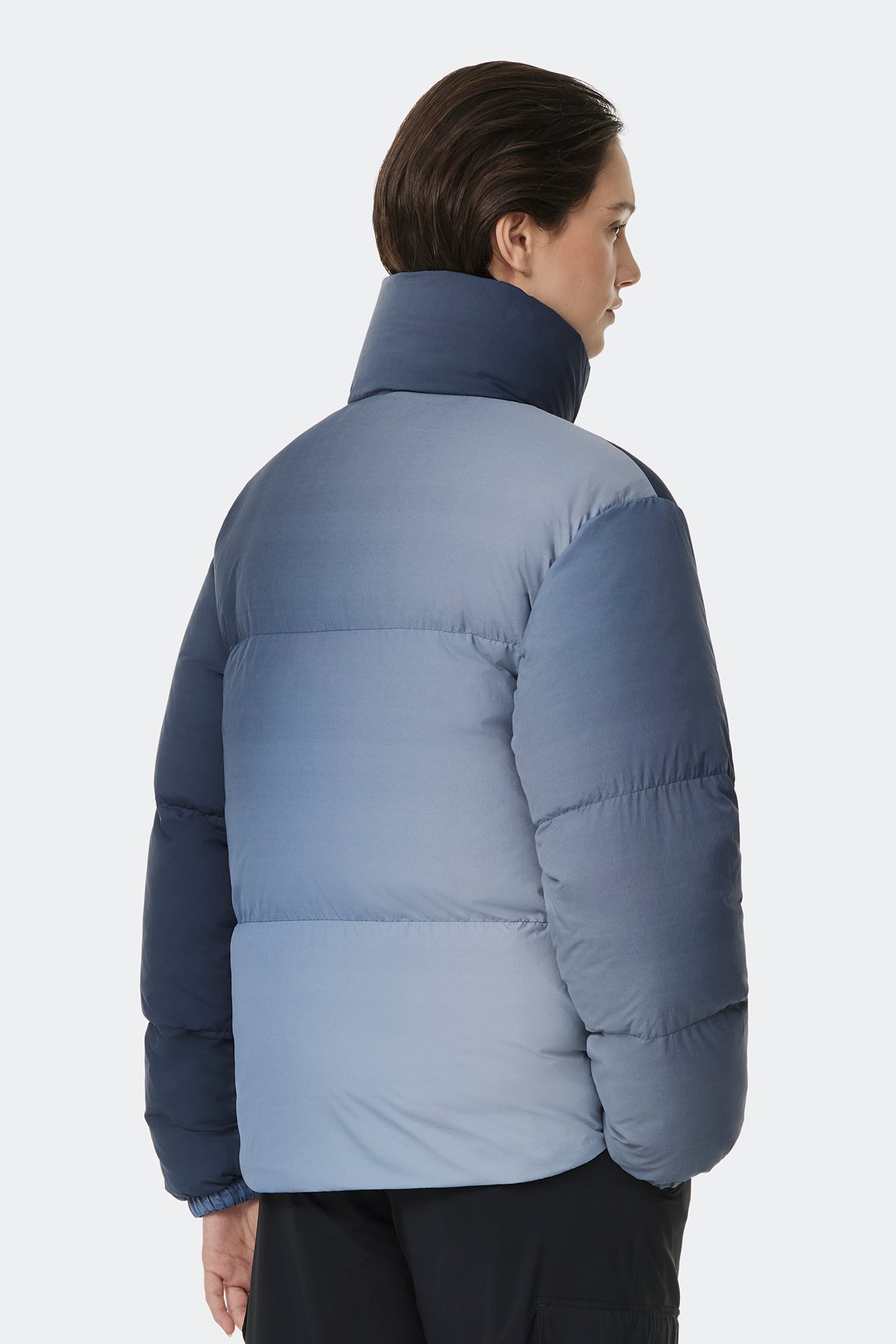 Lawrence Puffer Reversible Jacket for Concepts – Canada Goose