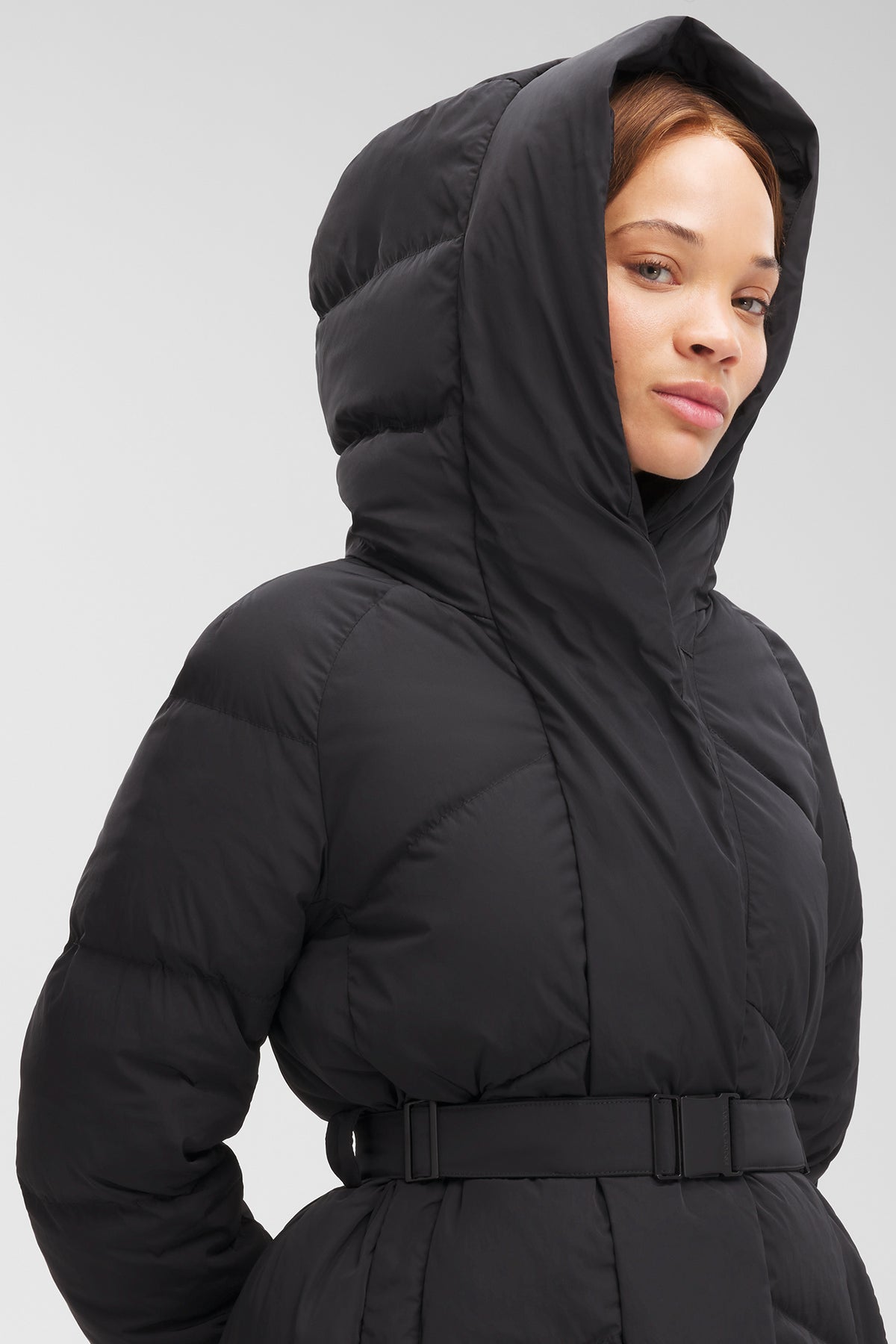 Marlow Parka – Canada Goose