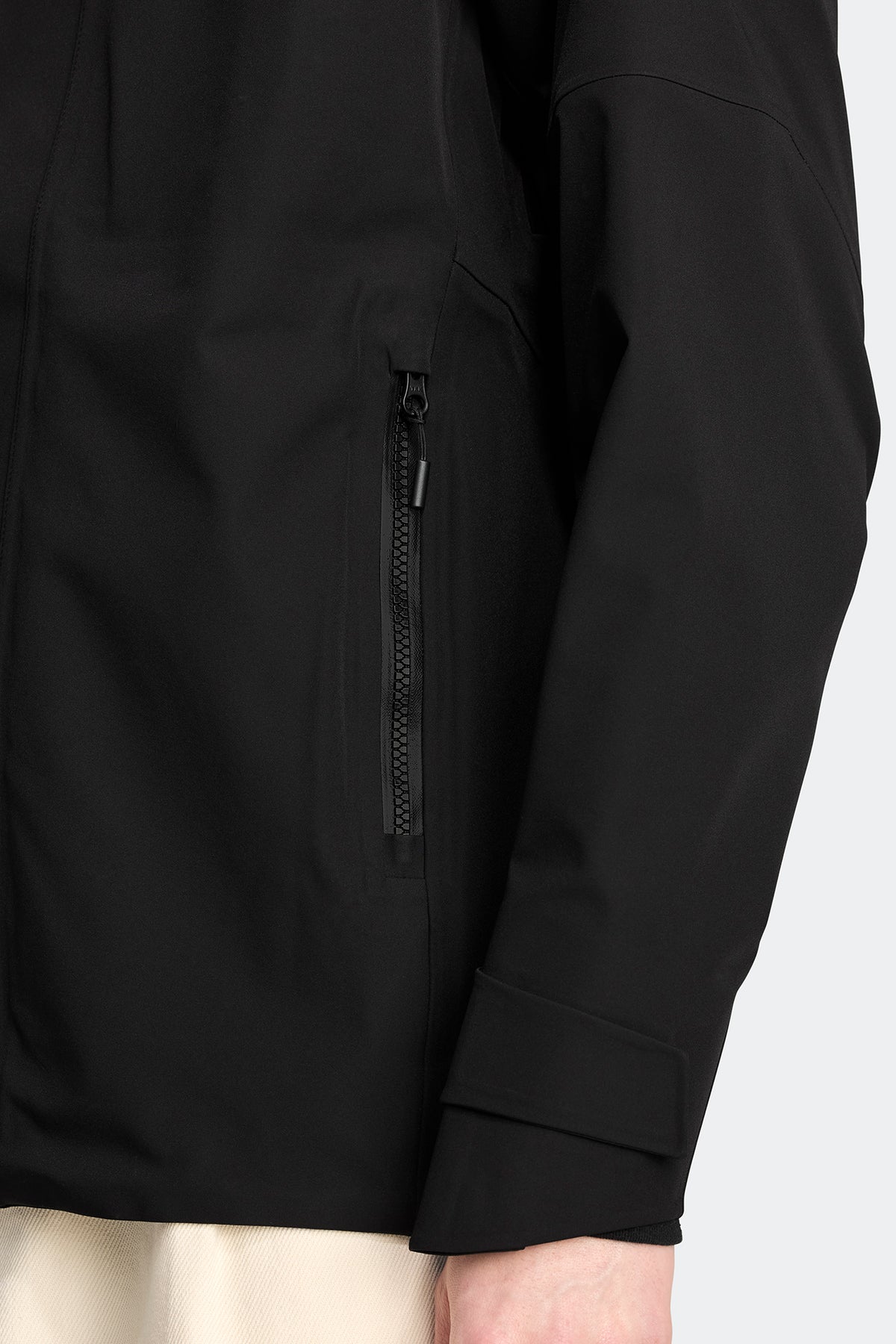 Rupert Rain Jacket – Canada Goose
