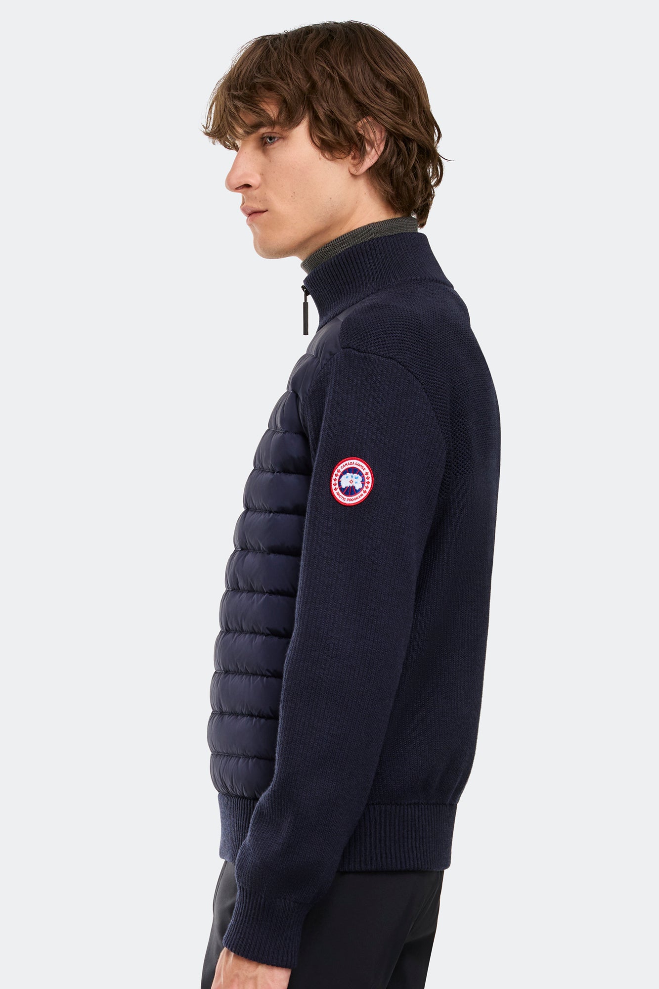 HyBridge Knit Jacket – Canada Goose