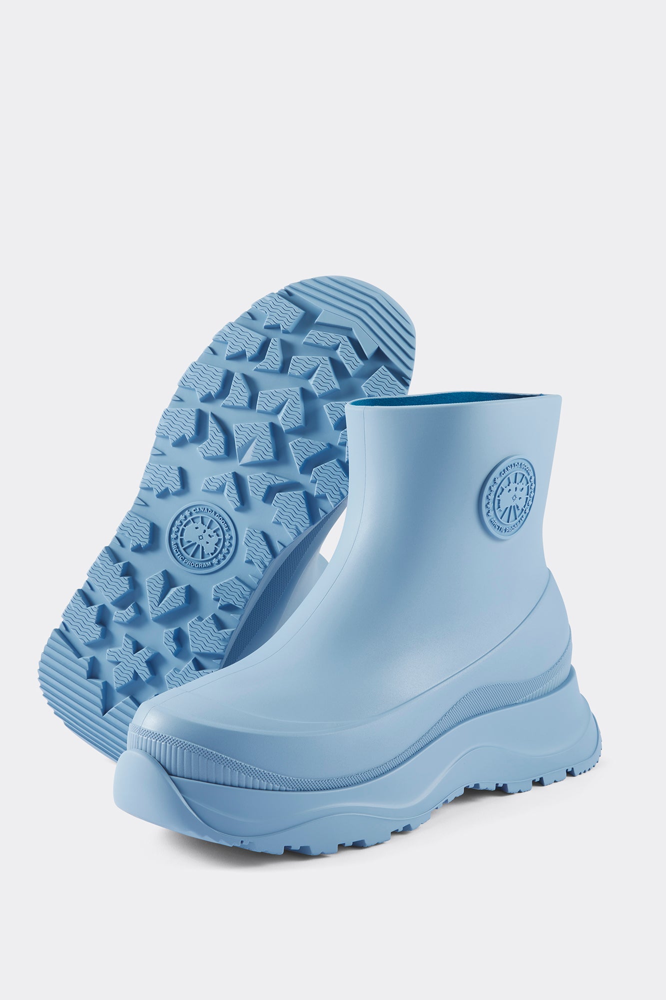 Vancouver Rain Boot – Canada Goose