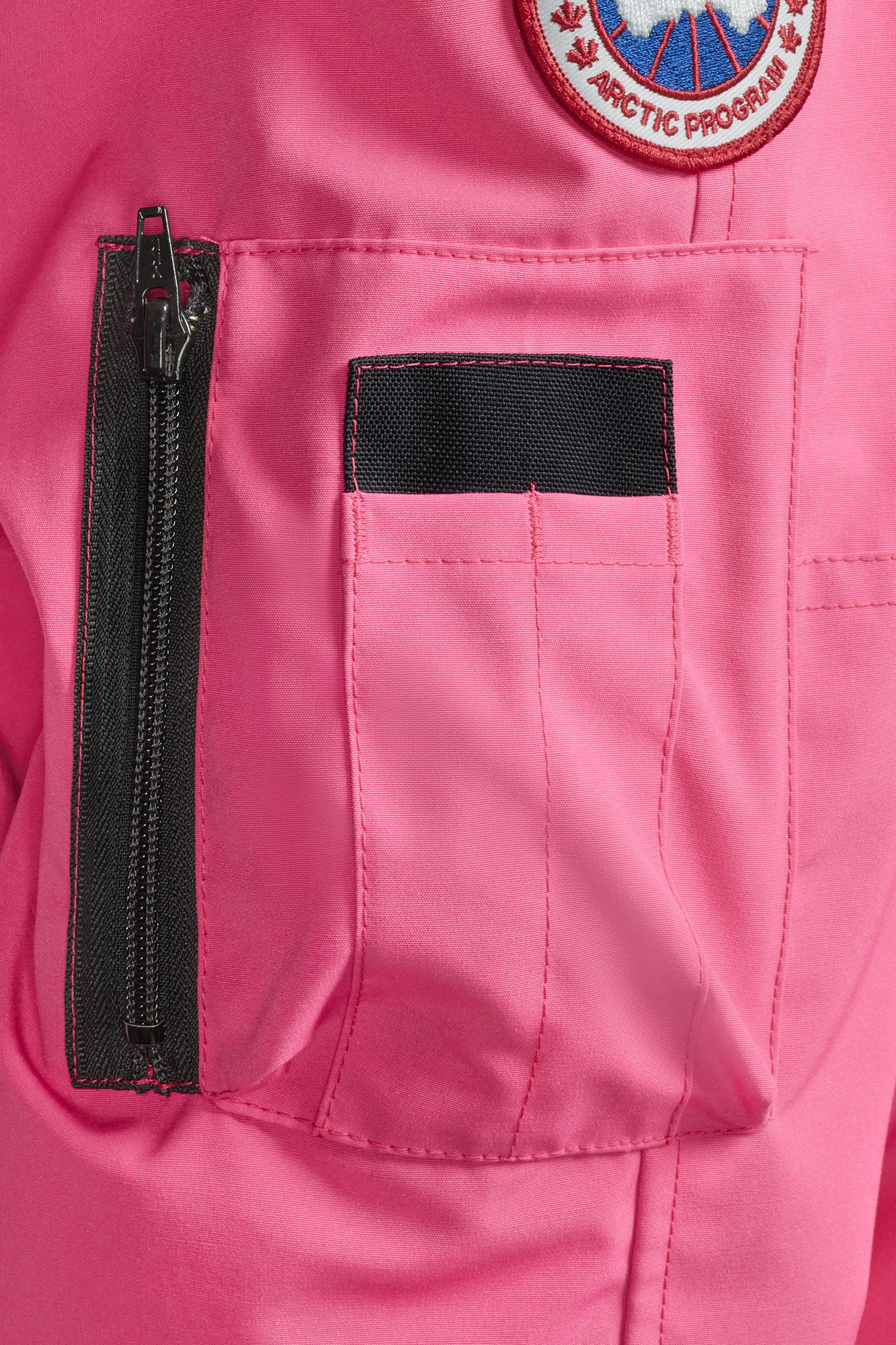 Chilliwack Bomber – Canada Goose