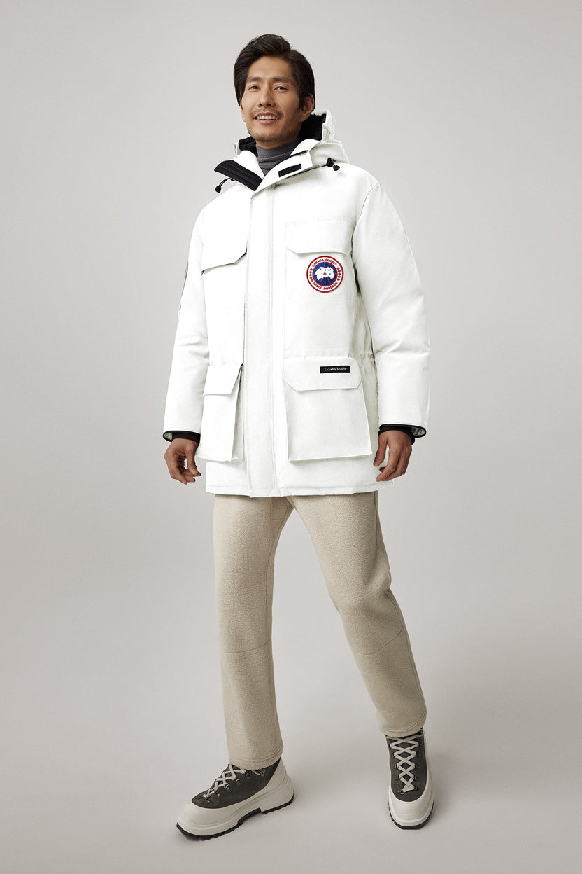 Expedition Parka – Canada Goose
