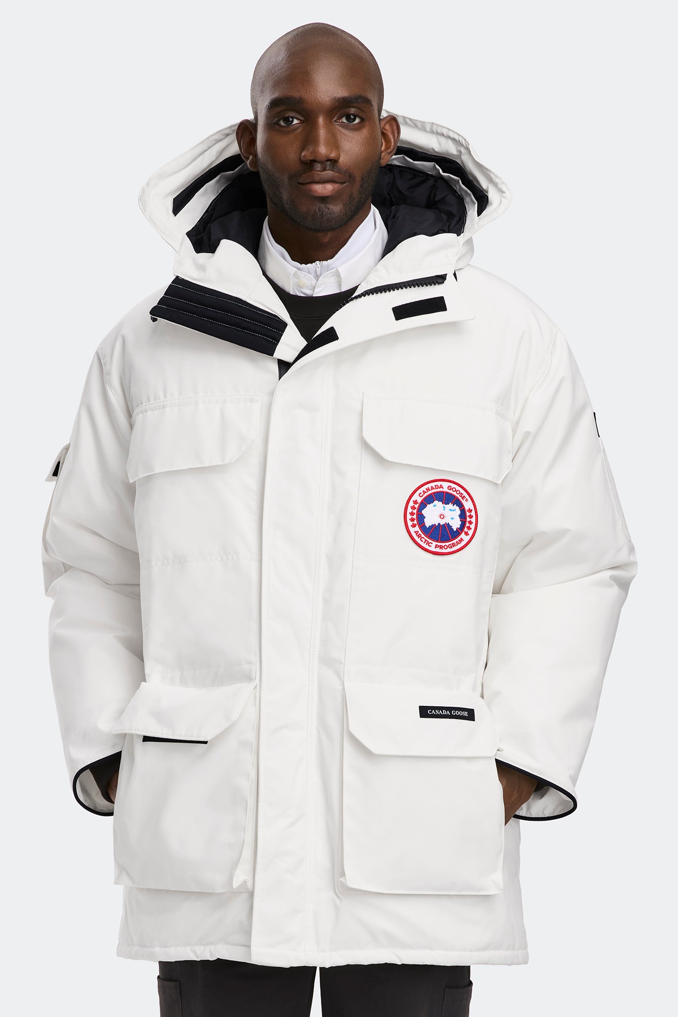 Expedition Parka – Canada Goose