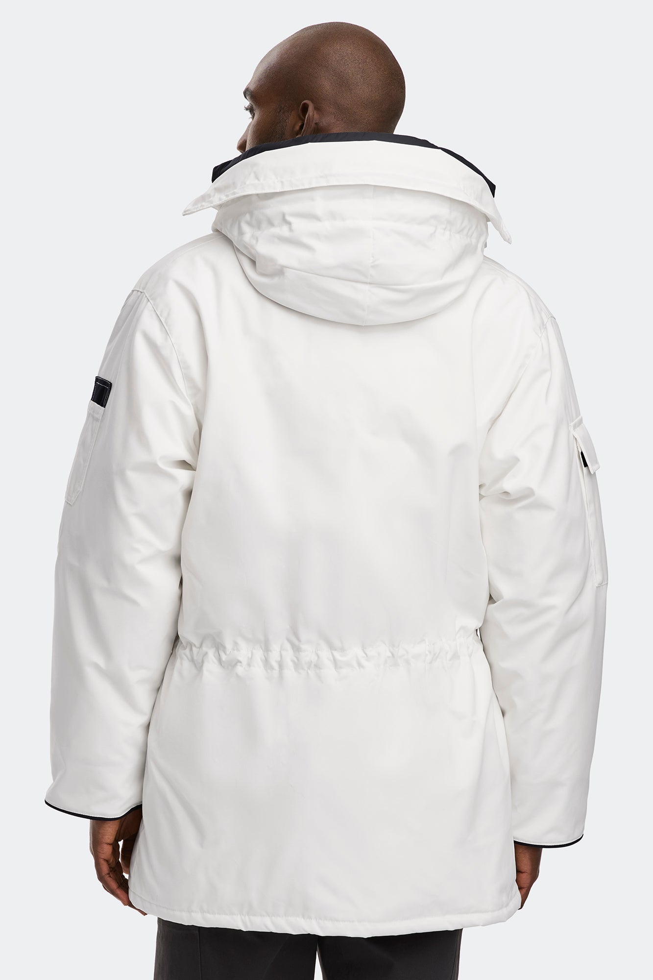 Expedition Parka – Canada Goose