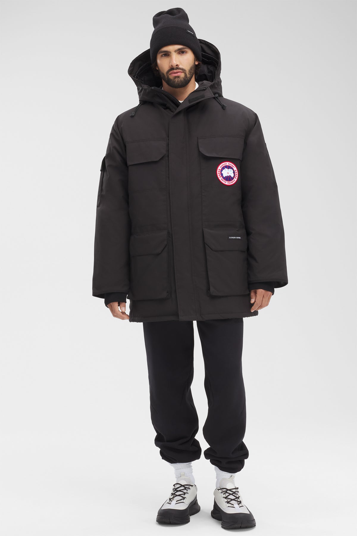 Expedition Parka – Canada Goose