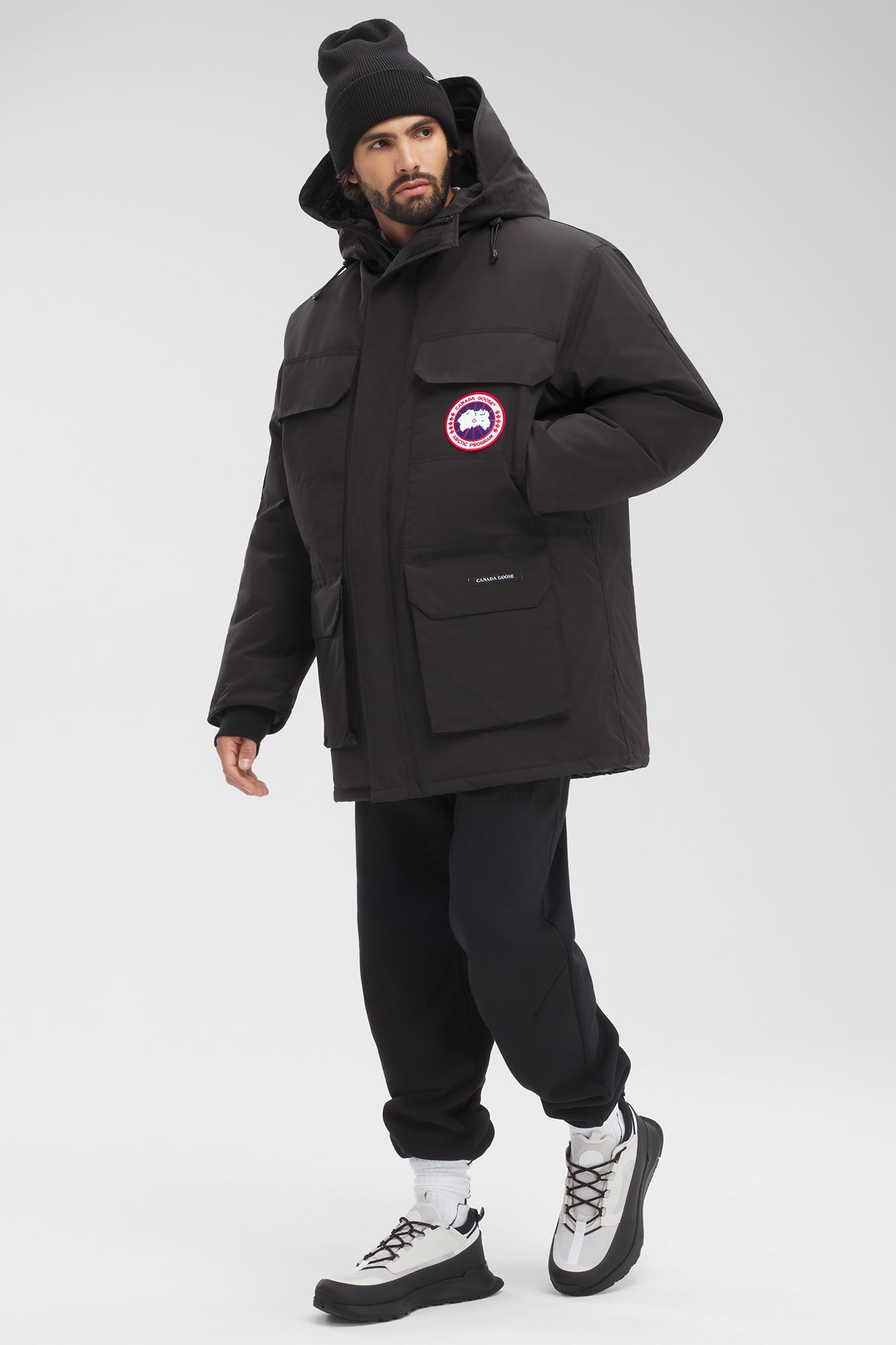 Expedition Parka – Canada Goose