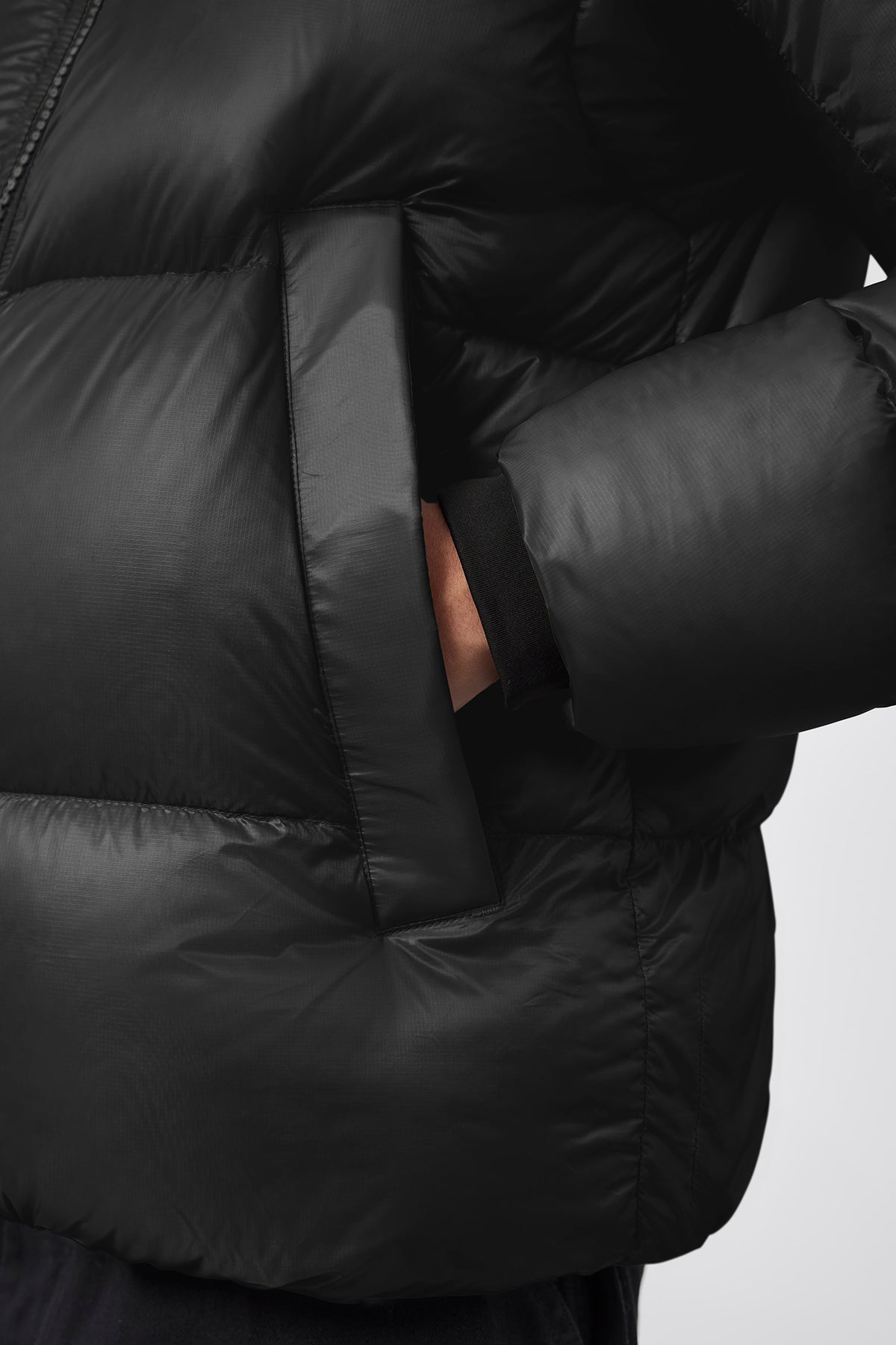 Crofton Puffer – Canada Goose