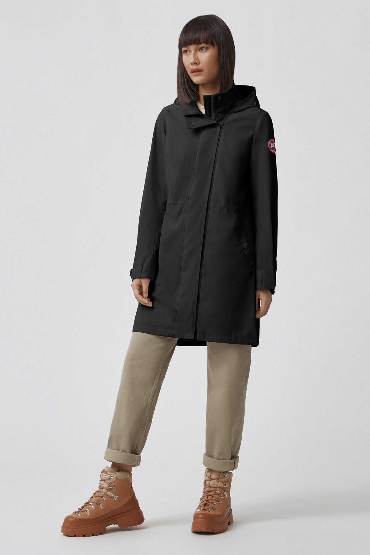 Belcarra Jacket – Canada Goose
