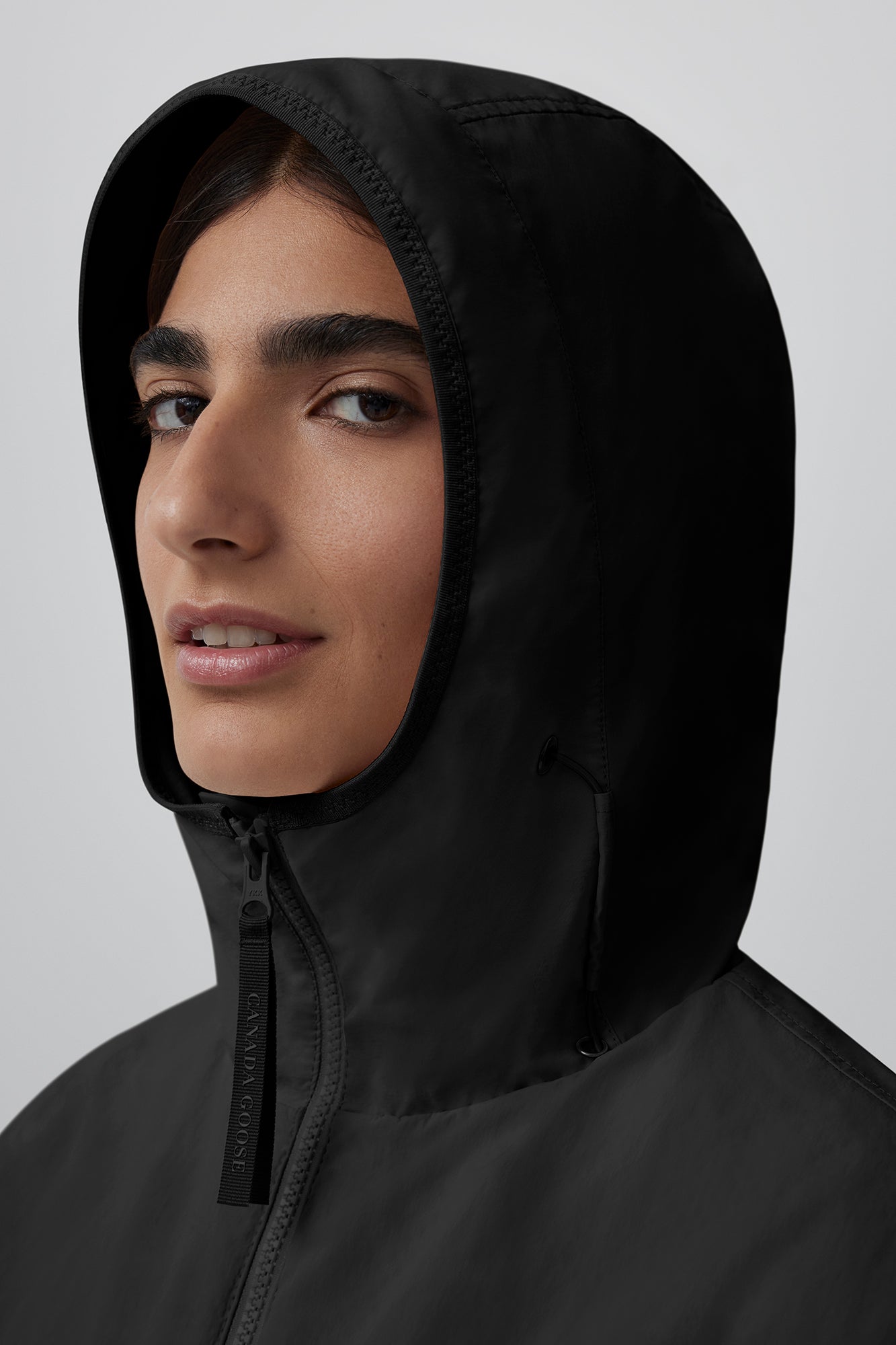 Sinclair Jacket Black Label – Canada Goose