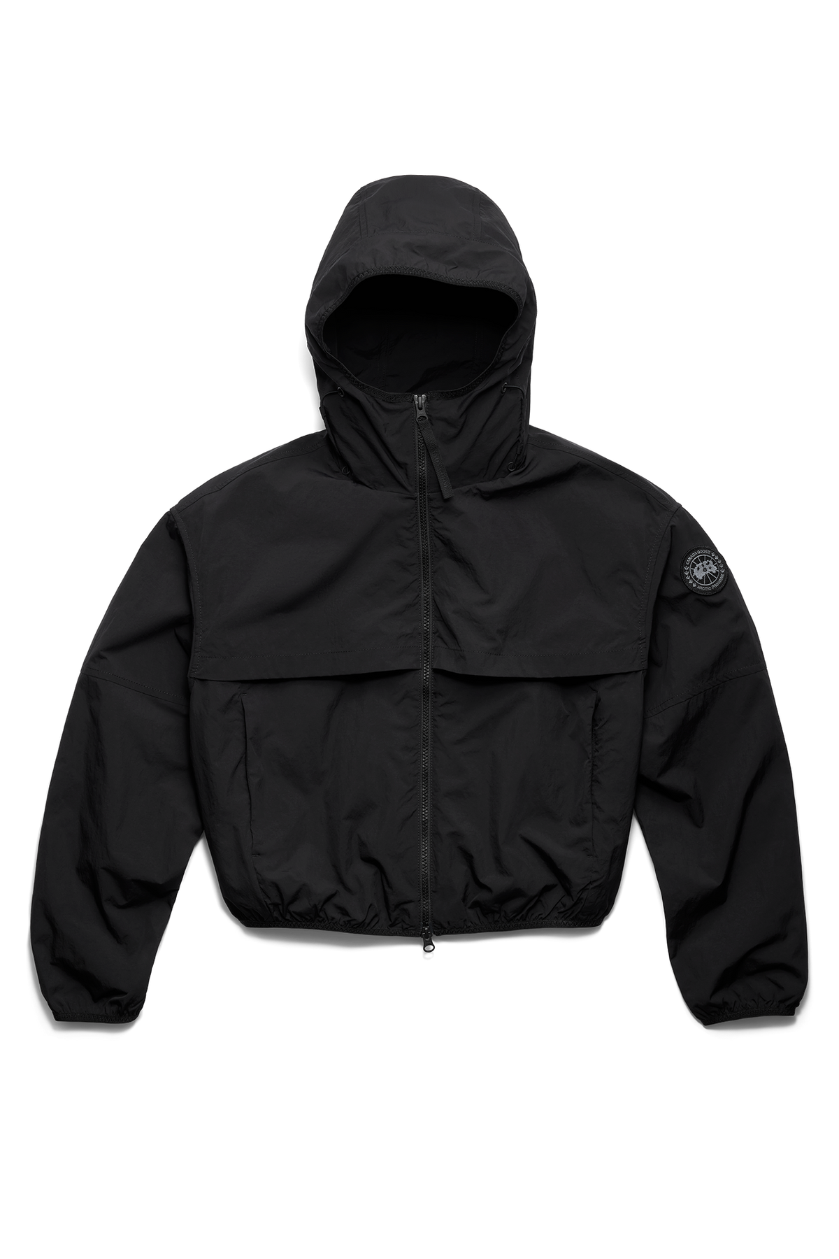 Sinclair Jacket Black Label – Canada Goose