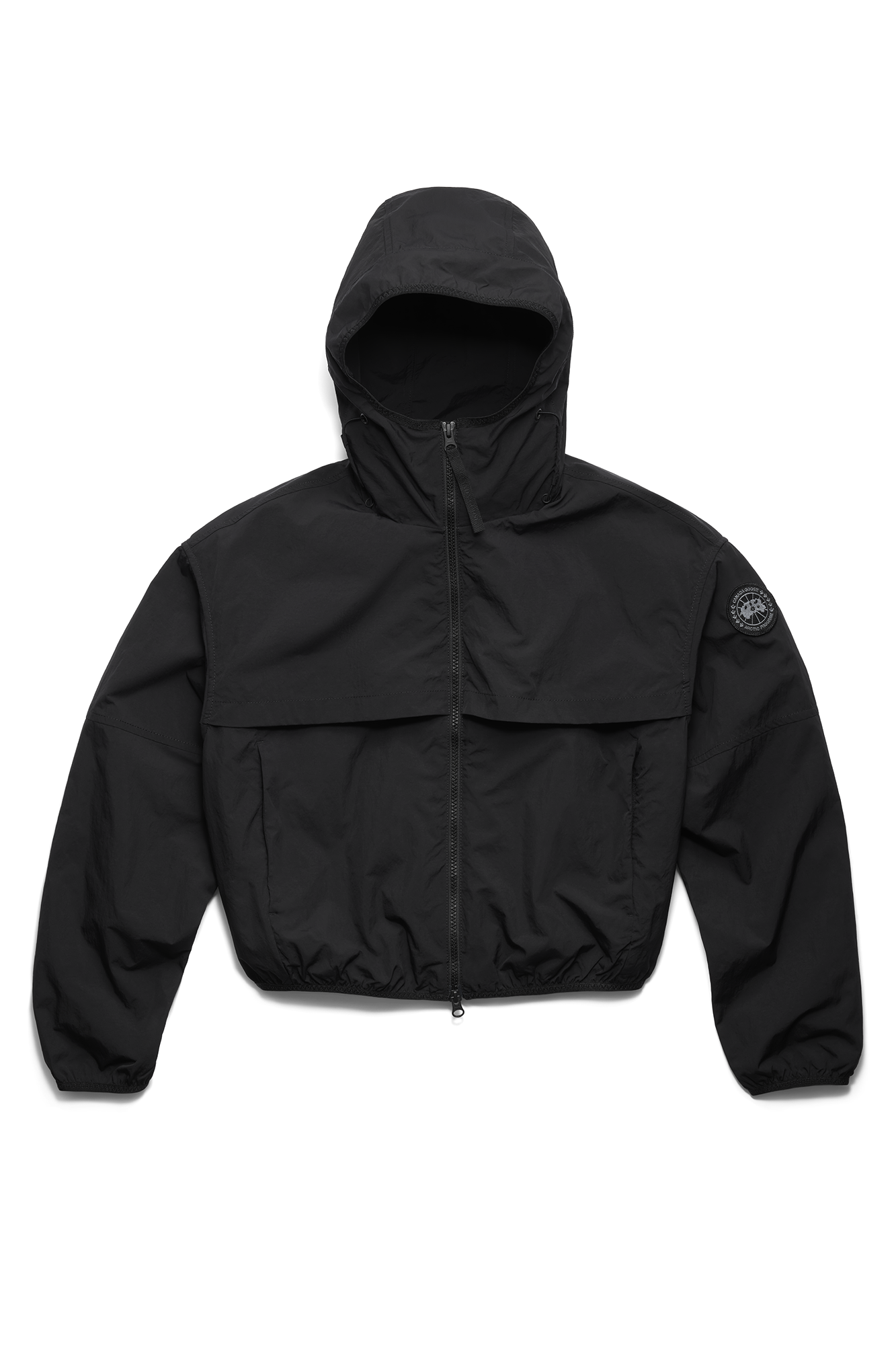 Sinclair Jacket Black Label – Canada Goose