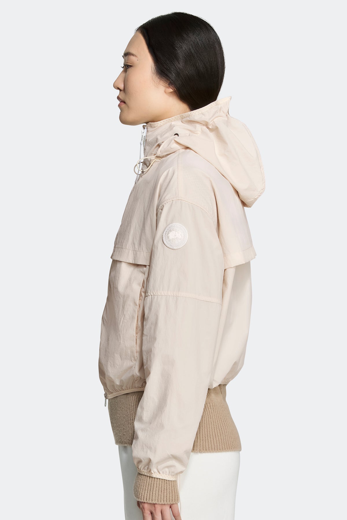 Sinclair Jacket – Canada Goose