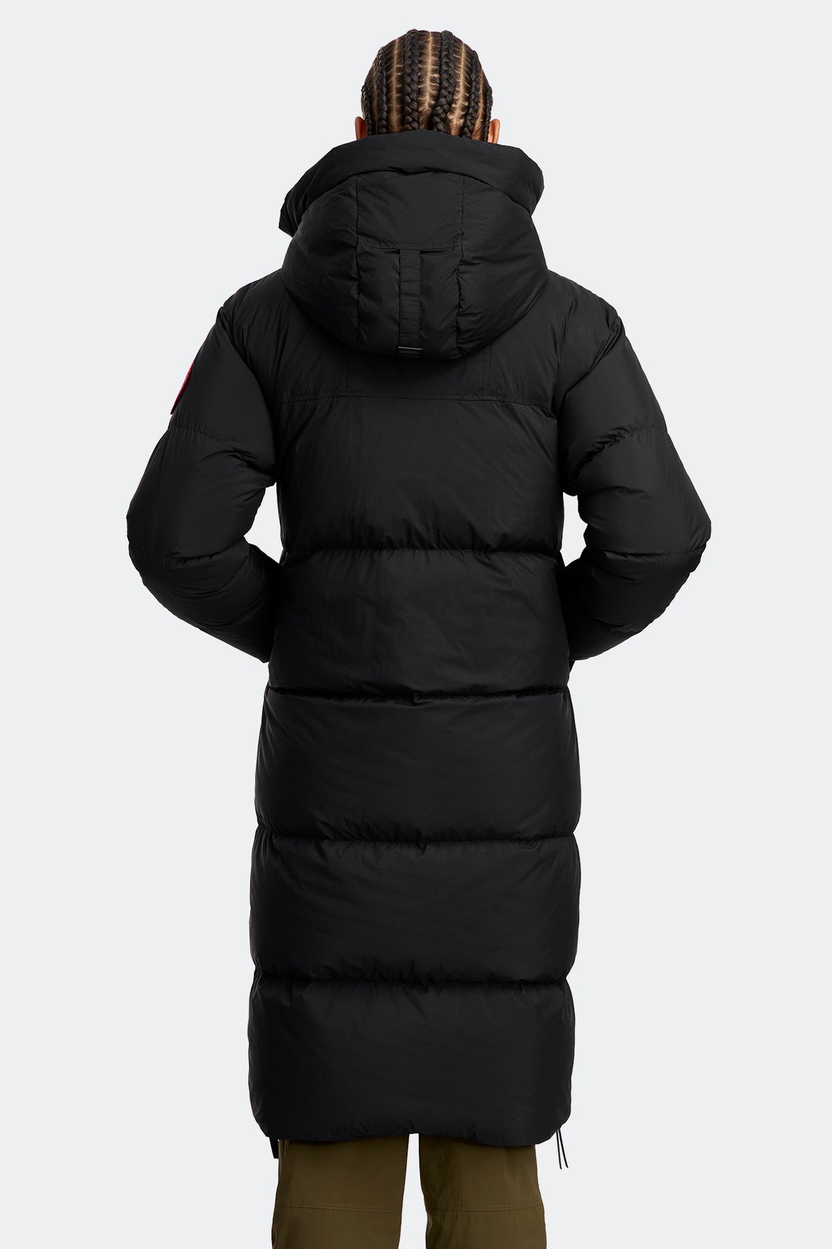 Lawrence Long Puffer – Canada Goose