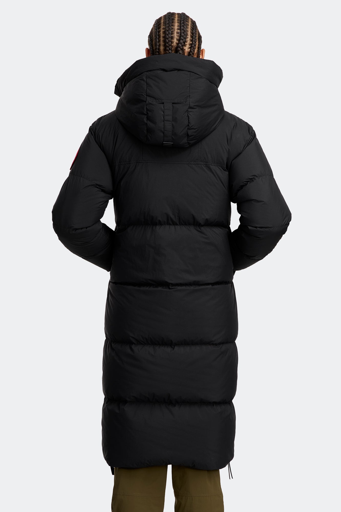 Lawrence Long Puffer – Canada Goose
