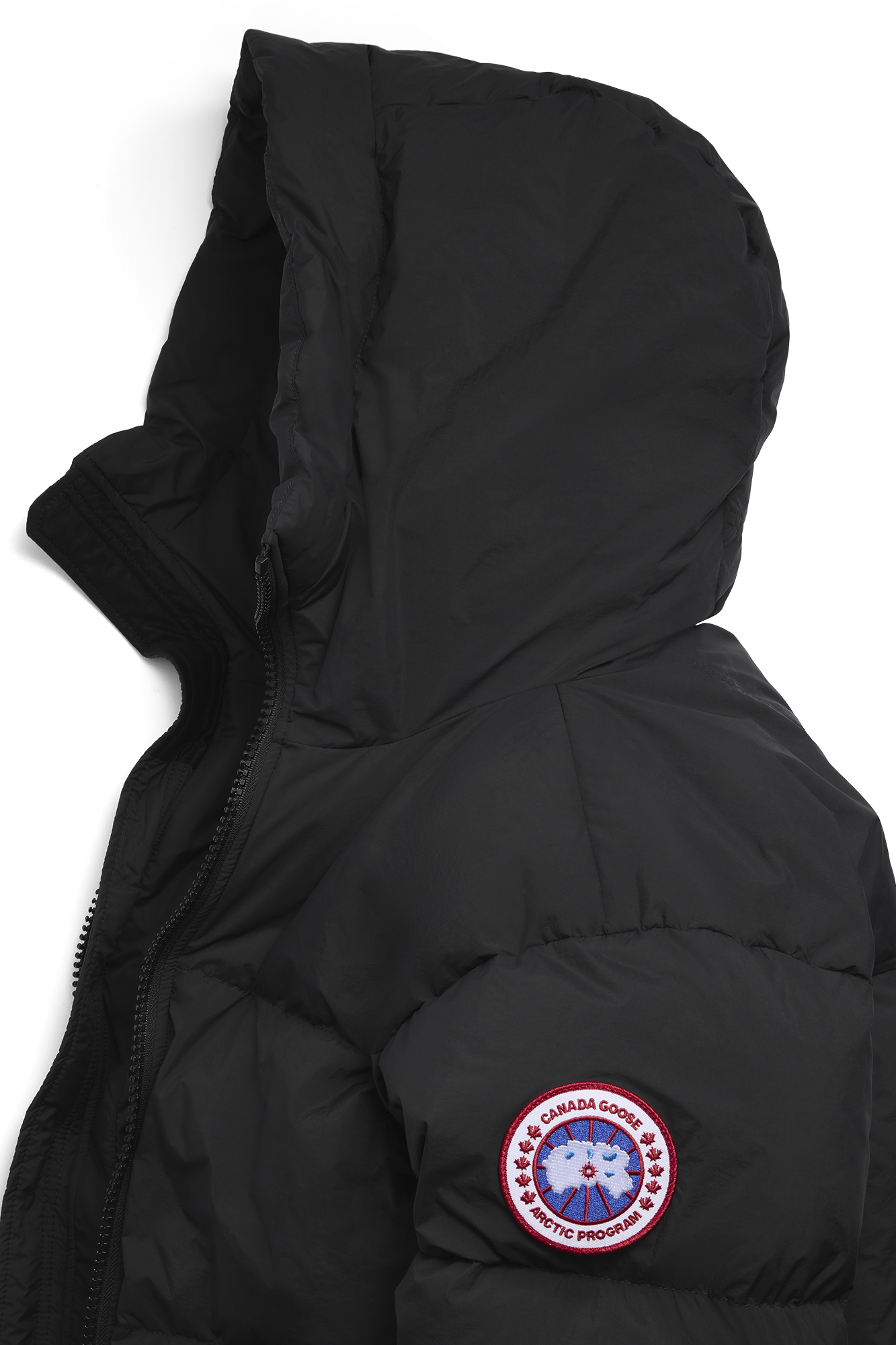 Lawrence Long Puffer – Canada Goose