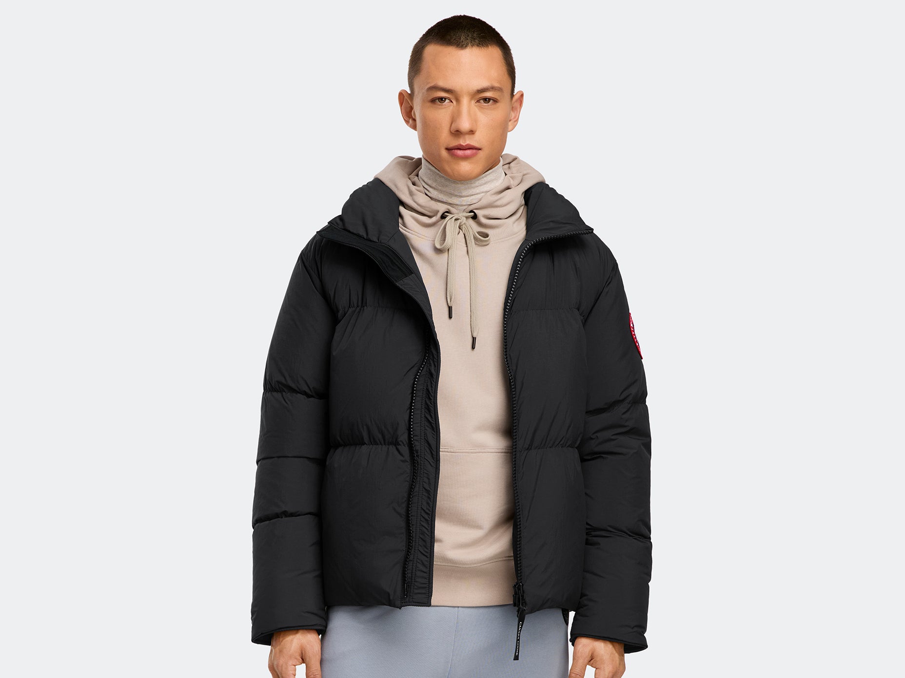 Lawrence Puffer Jacket – Canada Goose