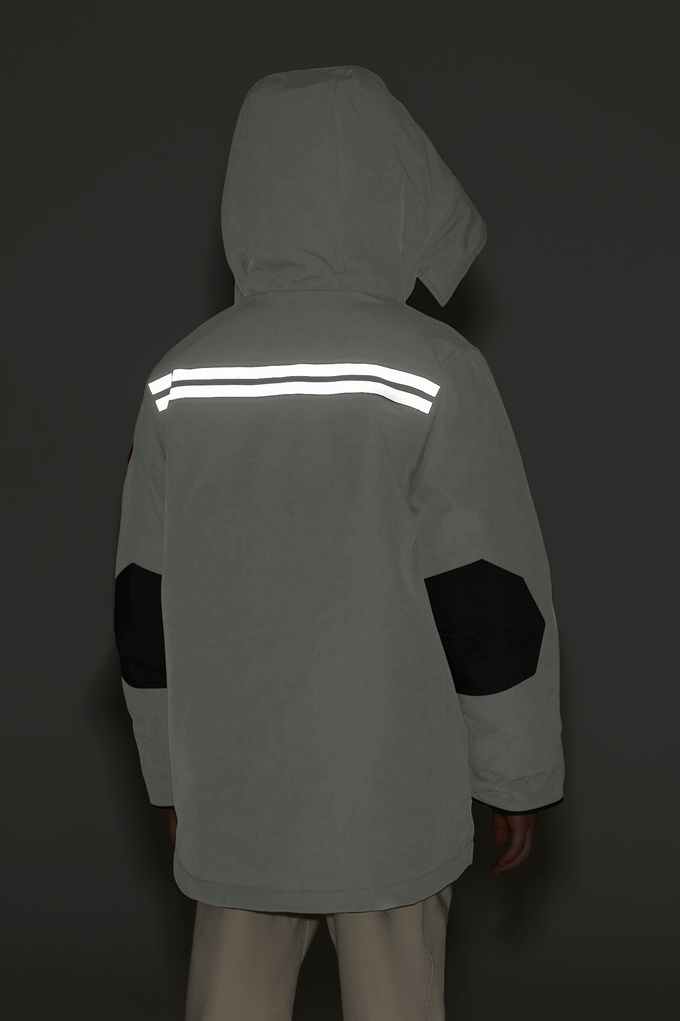 Youth Logan Parka – Canada Goose