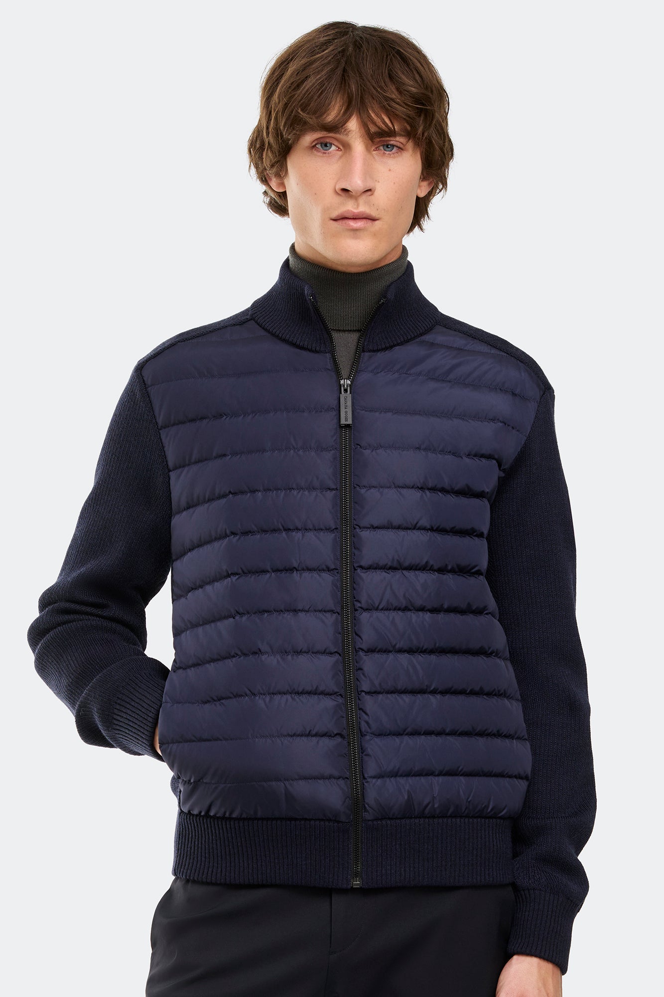 HyBridge Knit Jacket – Canada Goose