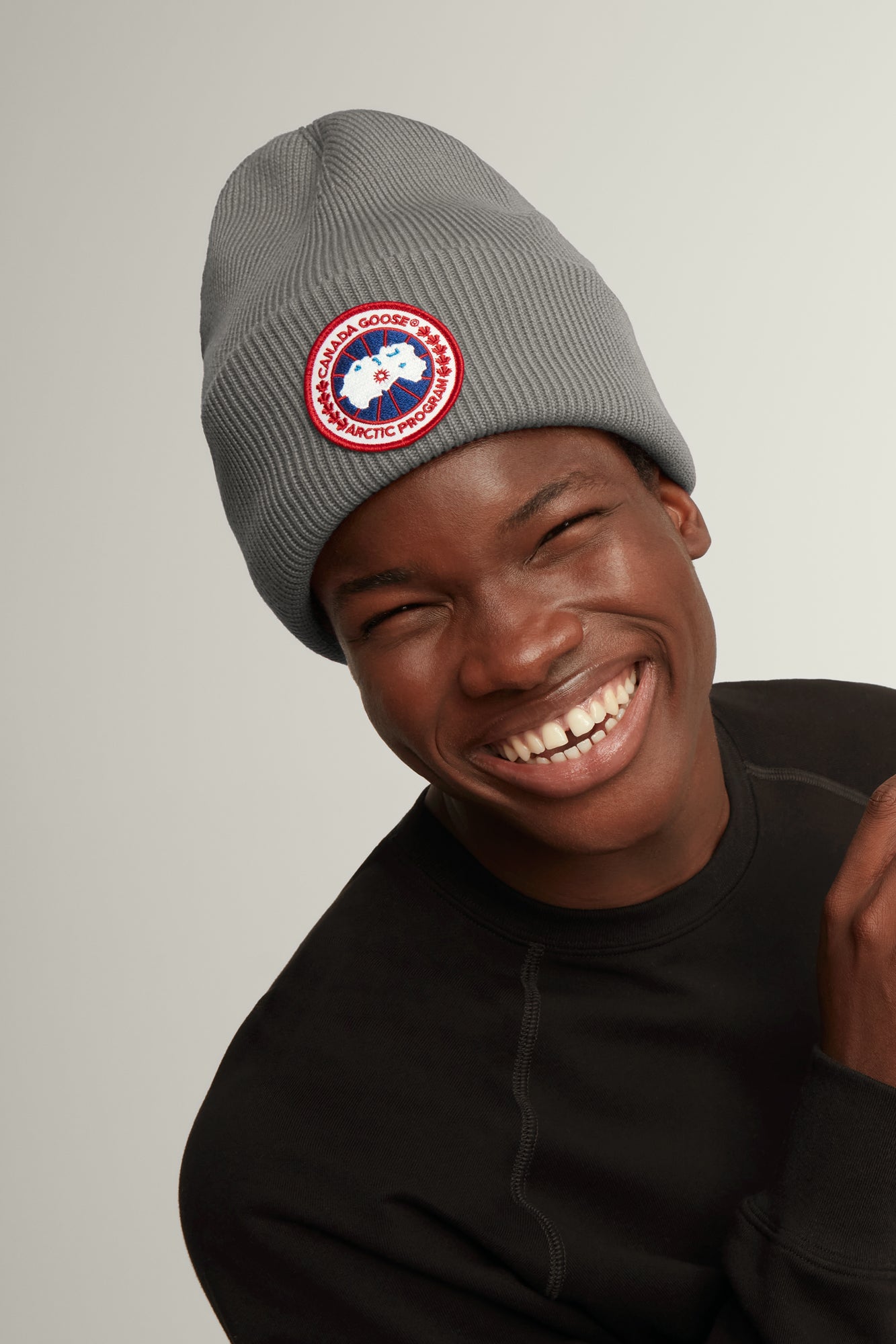 Arctic Toque – Canada Goose