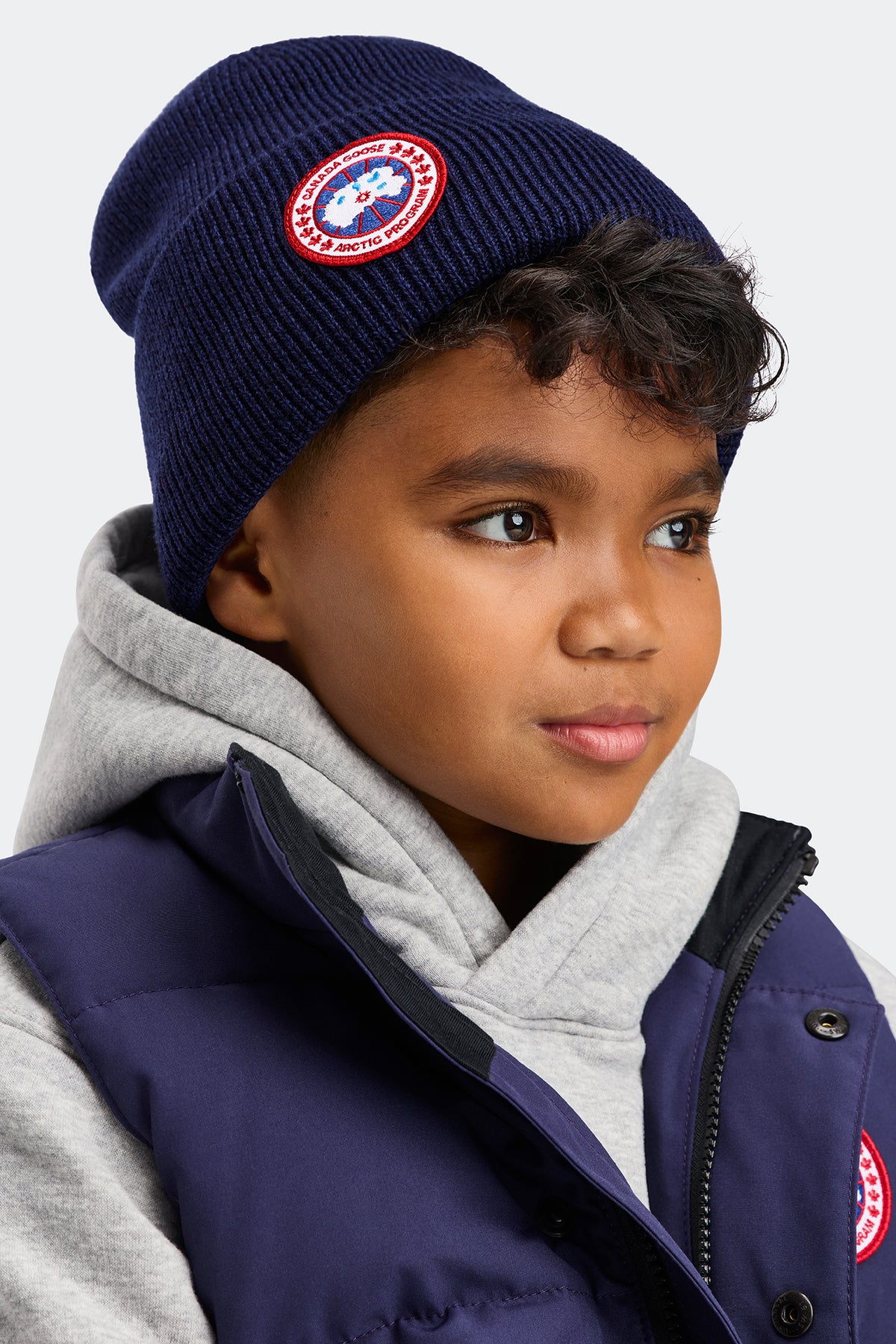 Youth Arctic Toque – Canada Goose