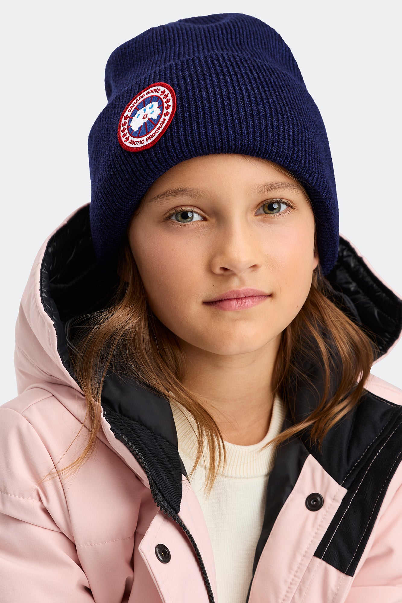 Youth Arctic Toque – Canada Goose